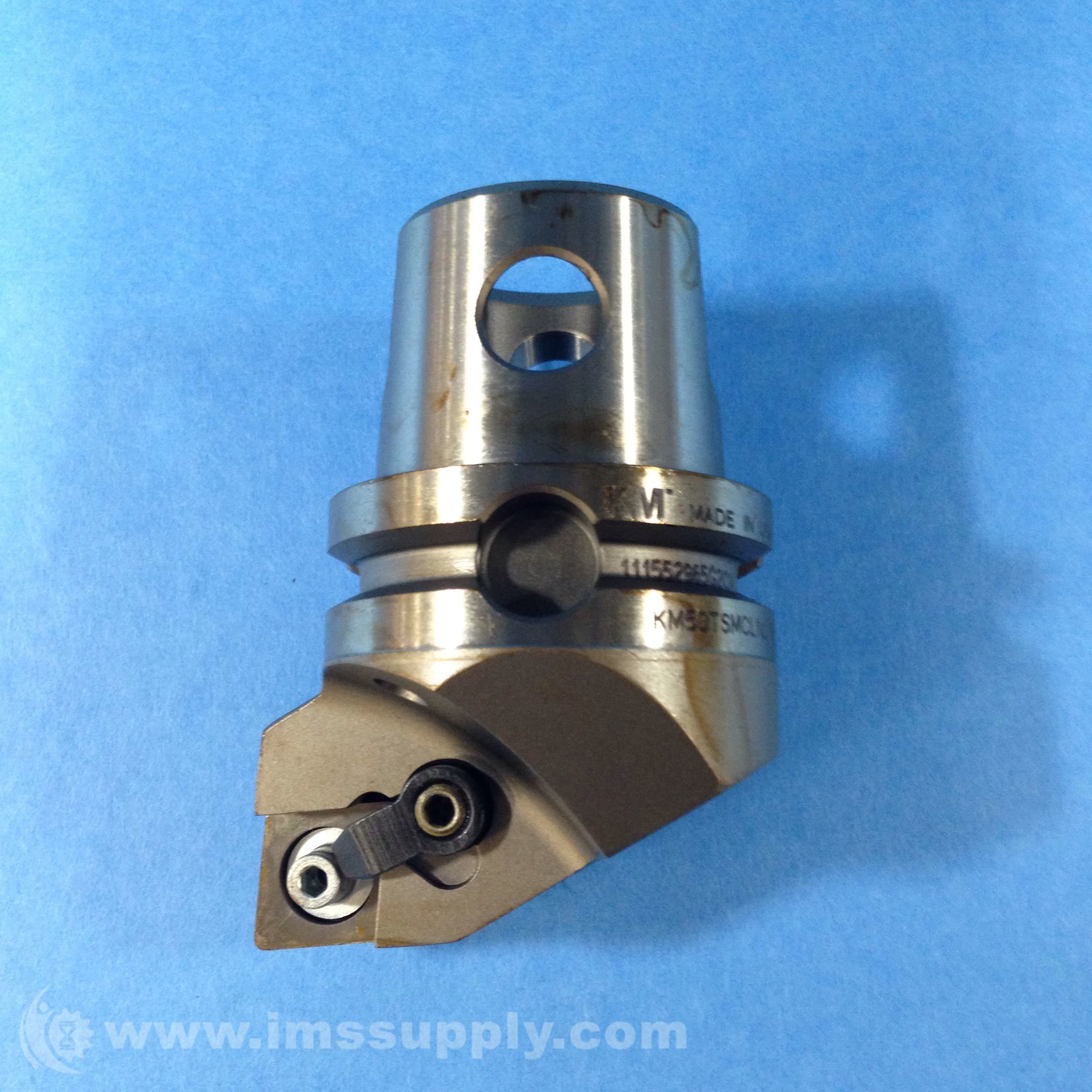 Kennametal KM50TSMCLNL16 Boring Head - IMS Supply