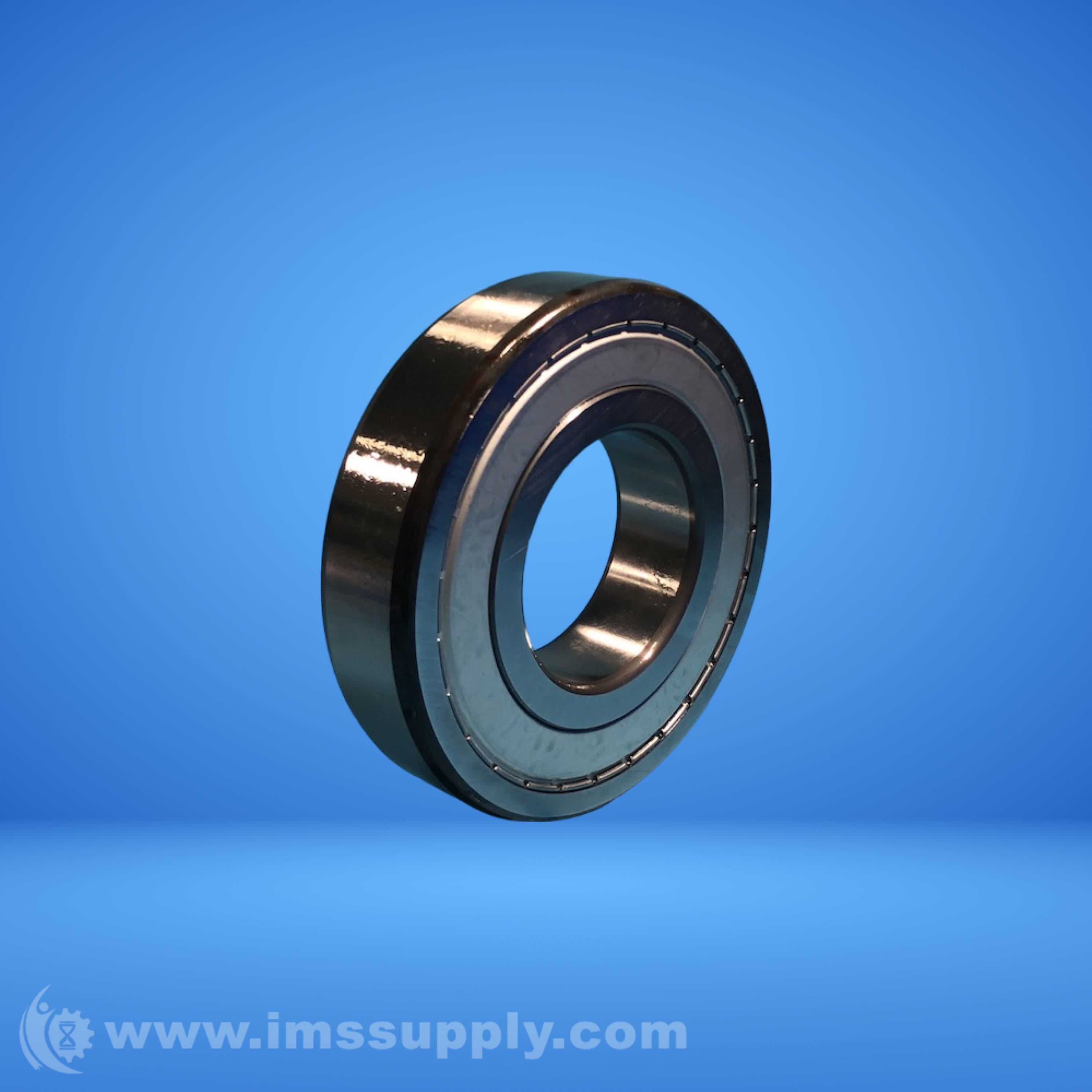 SKF 6316-2Z/C3GJN - IMS Supply