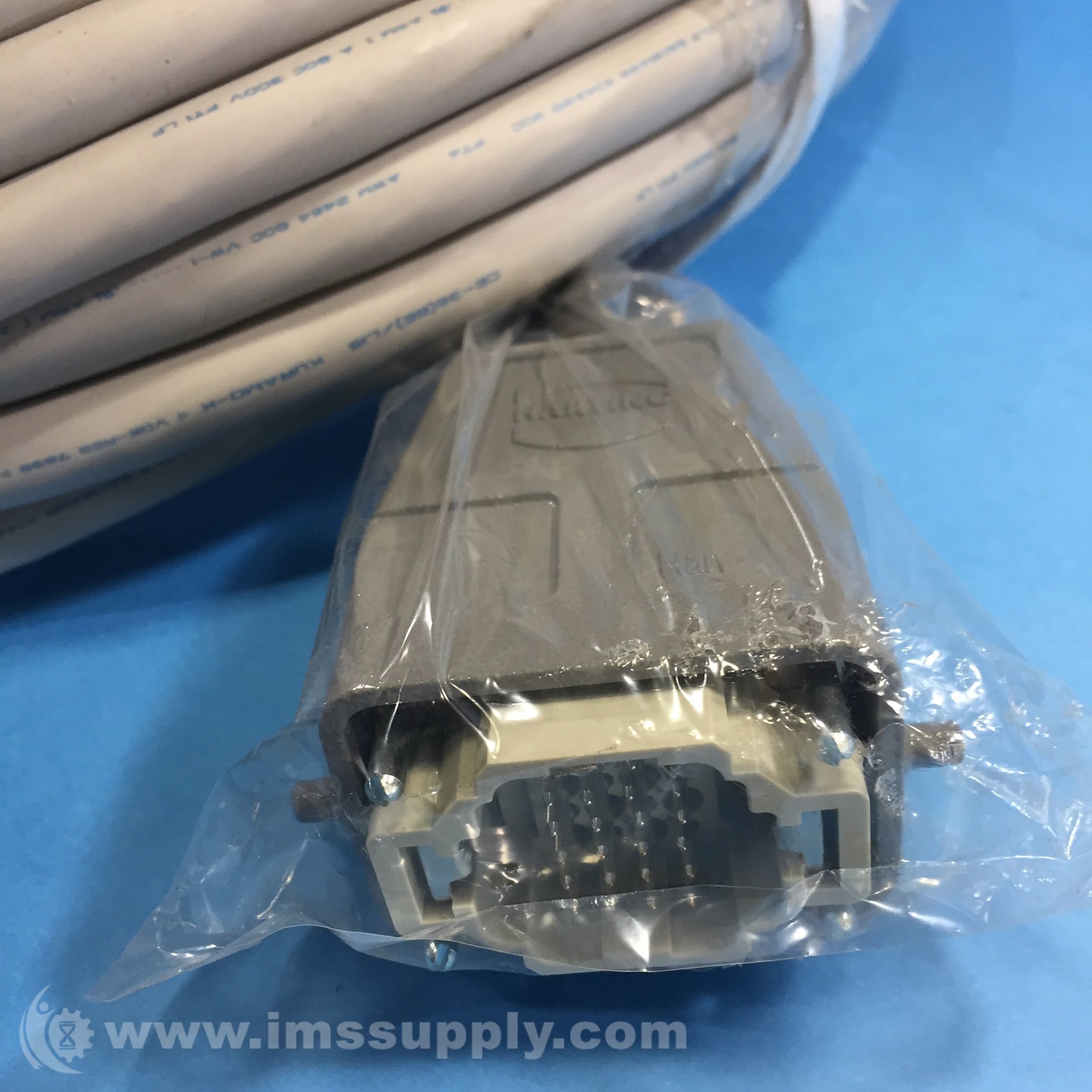 Harting W-HAN-W-24-25 - IMS Supply