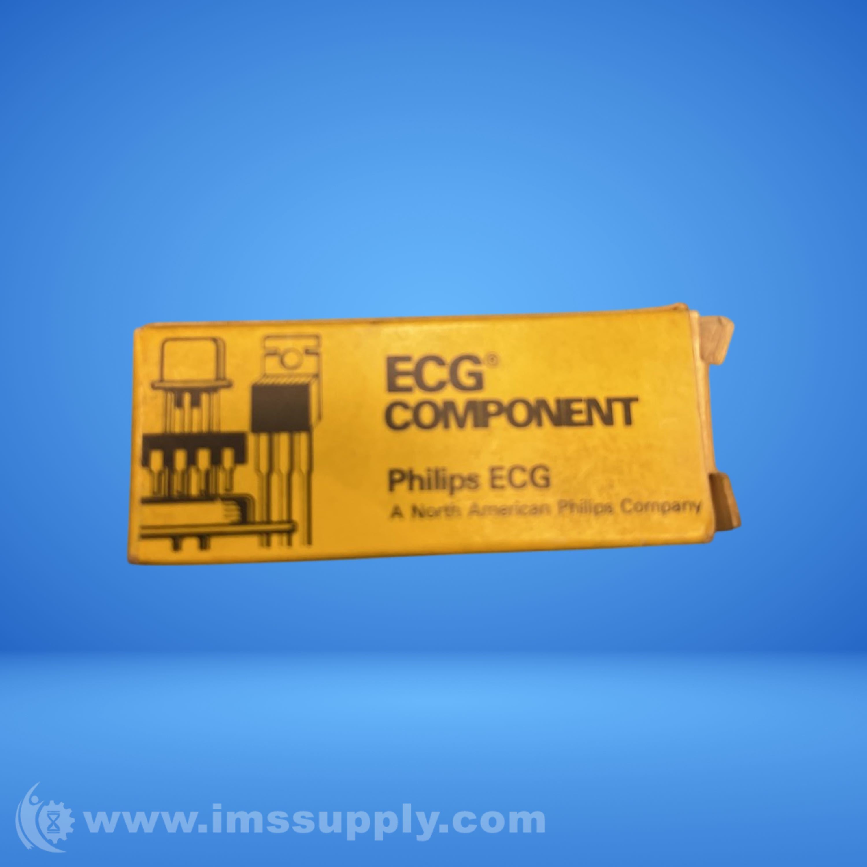 Ecg ECG109 Diode Rectifier - IMS Supply