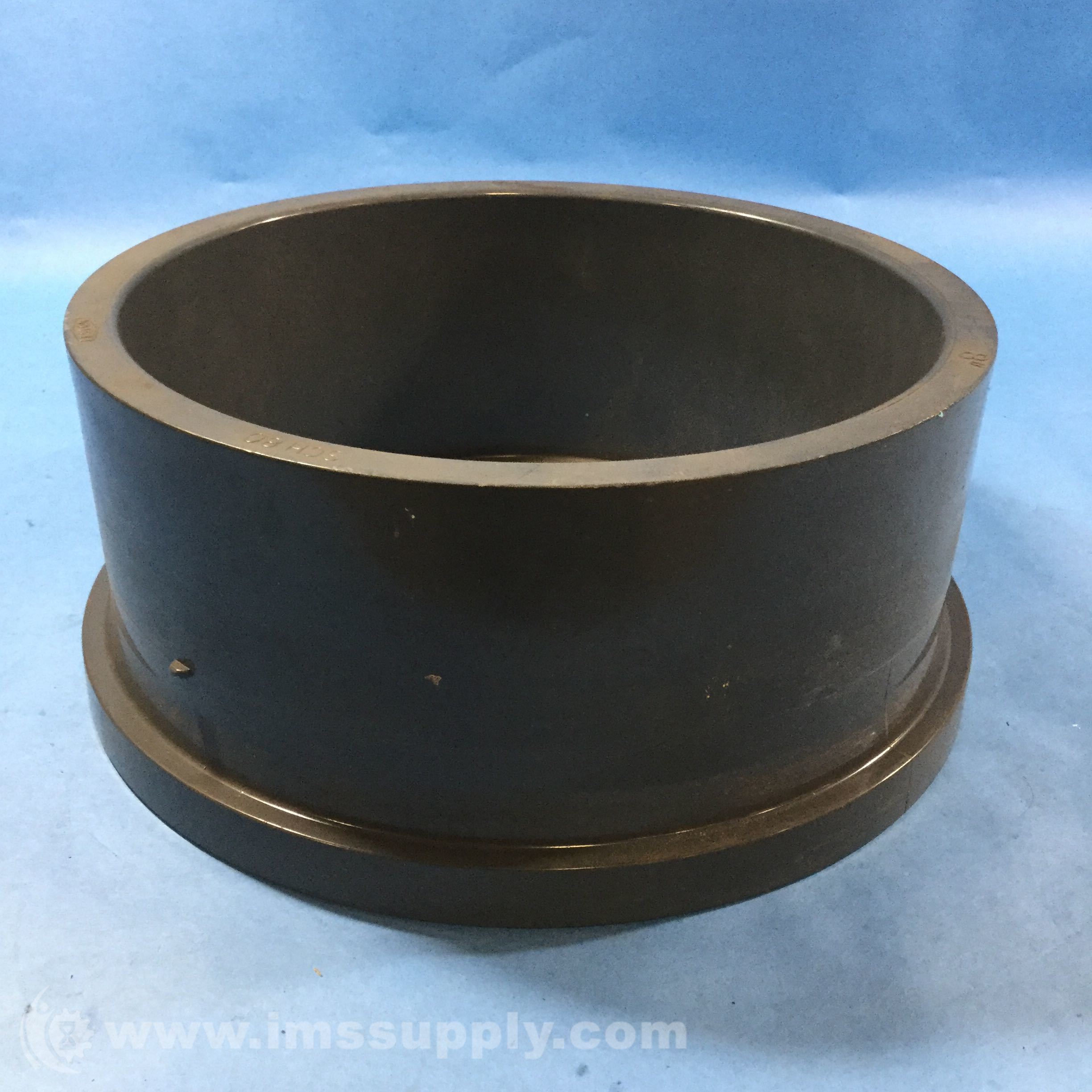 Eslon 8 SCH 80 PVC-I Pipe Fitting - IMS Supply