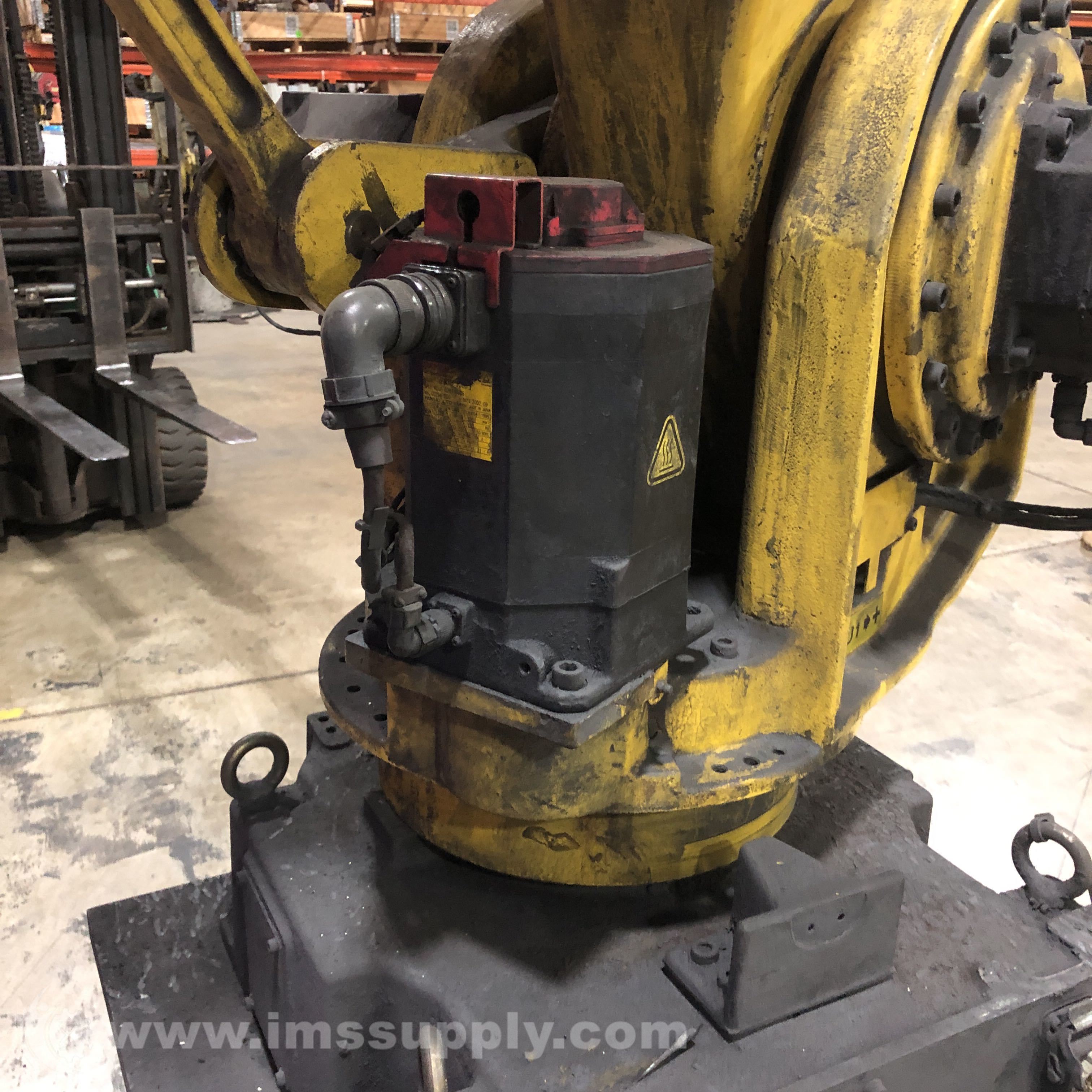 Fanuc A05B-1040-B201 - IMS Supply