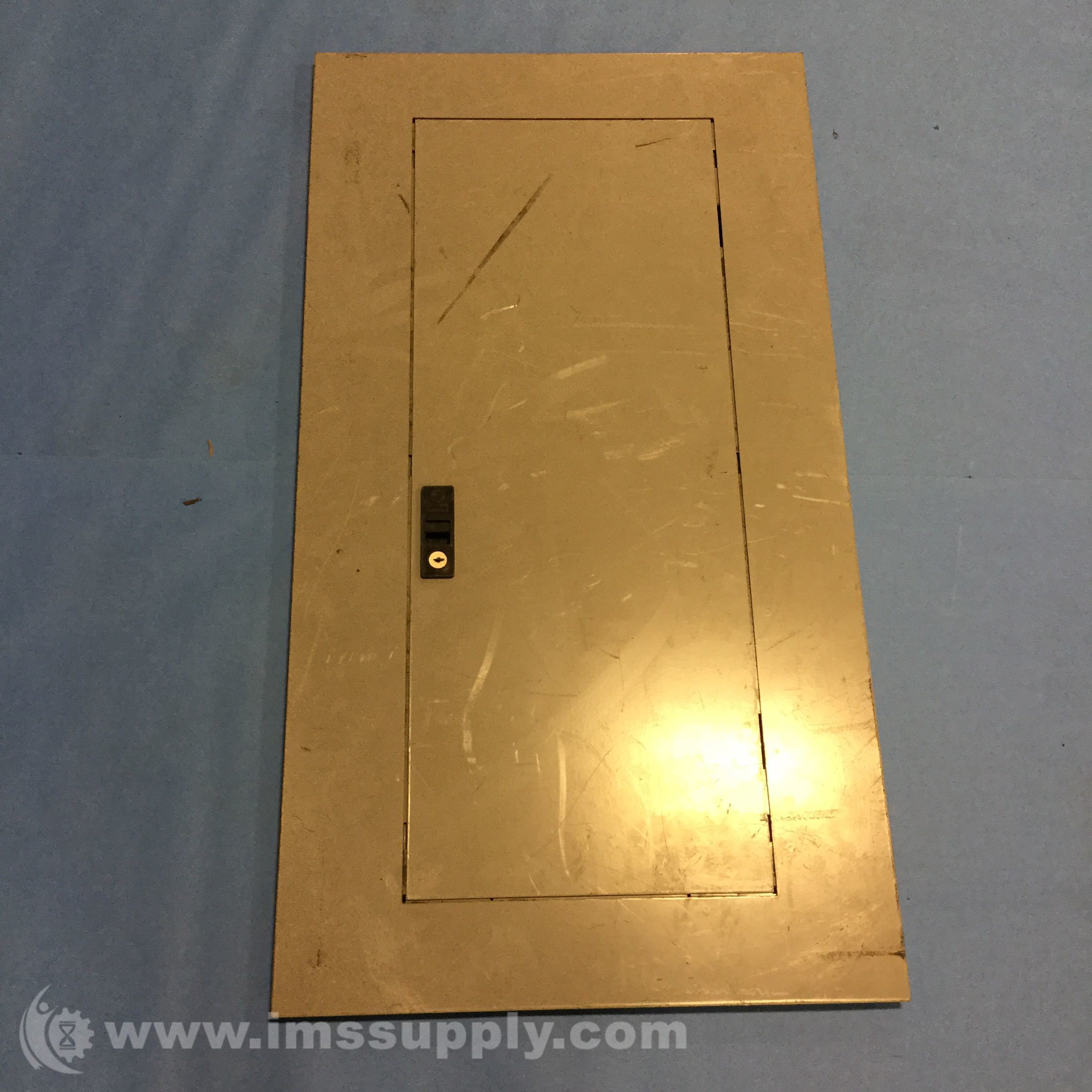 Ge Energy AF37S Panel Board Front Cover 20X37.5Inch - IMS Supply