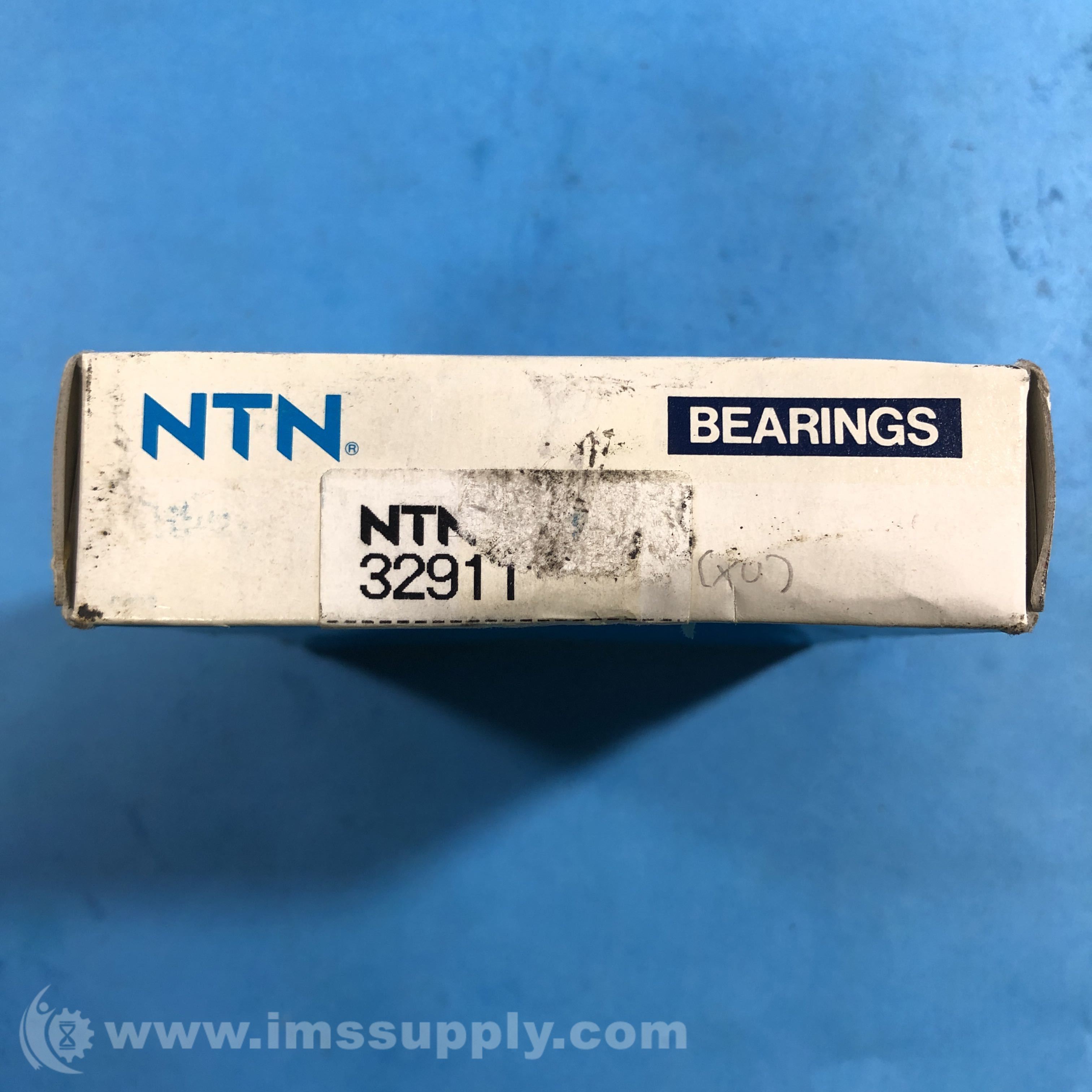 Ntn Bearing 32911 Tapered Roller Bearing - Single Row - IMS Supply
