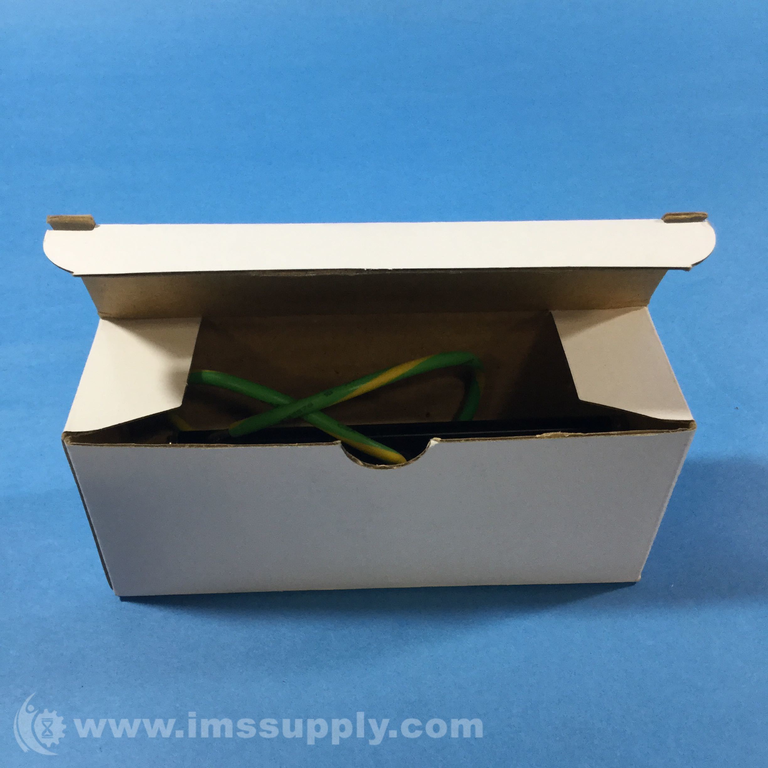 TerraWave Solutions TW-SP-1GBPS-10-1T Single Port Ethernet - IMS Supply