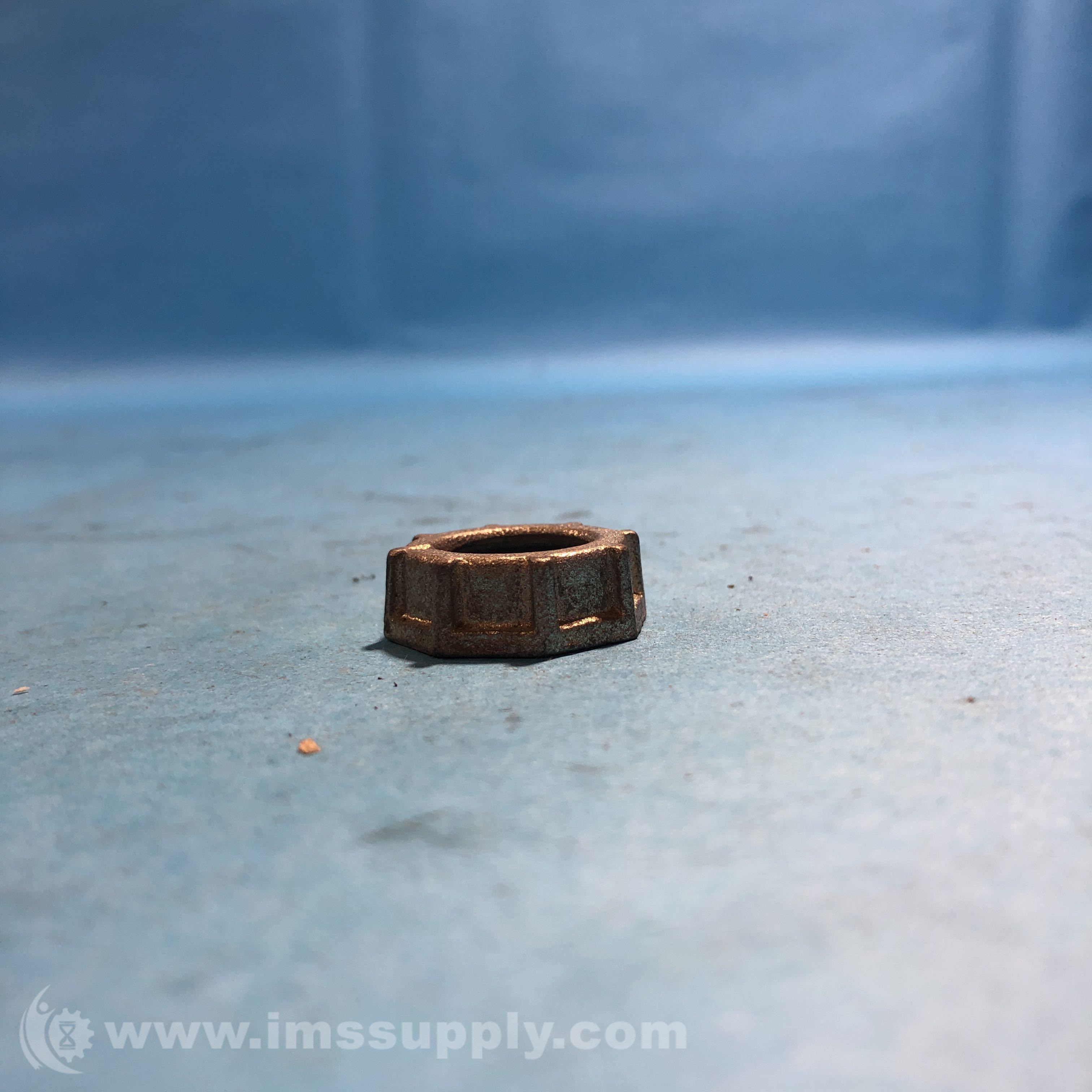 Malleable Iron Bushing - IMS Supply