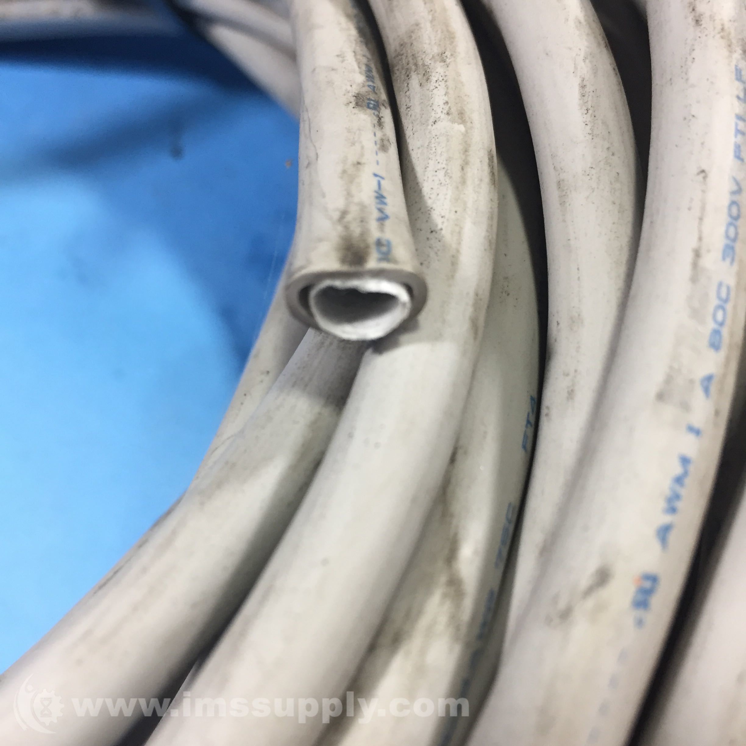 Kuramo E200151-K Communication Cable, 350 Feet LG - IMS Supply