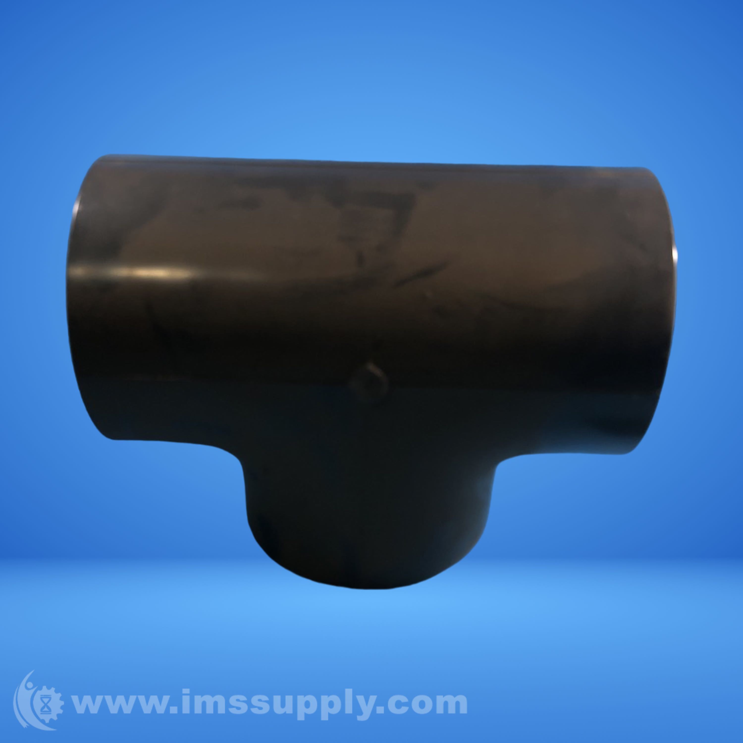 Spears 801-060 PVC Schedule 80 Tee - IMS Supply