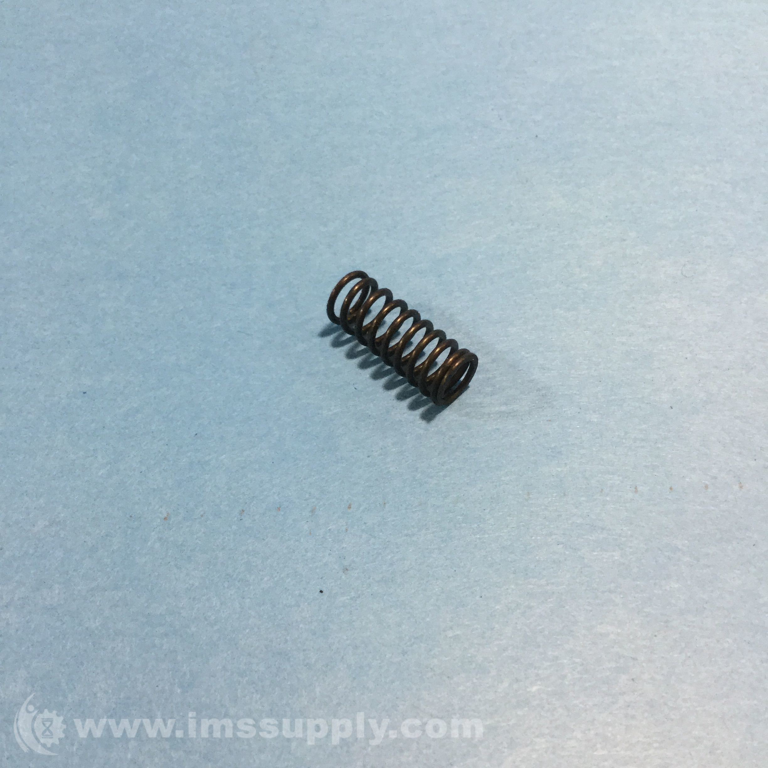 Tms CS-A-8X1.0X20 Spring - IMS Supply