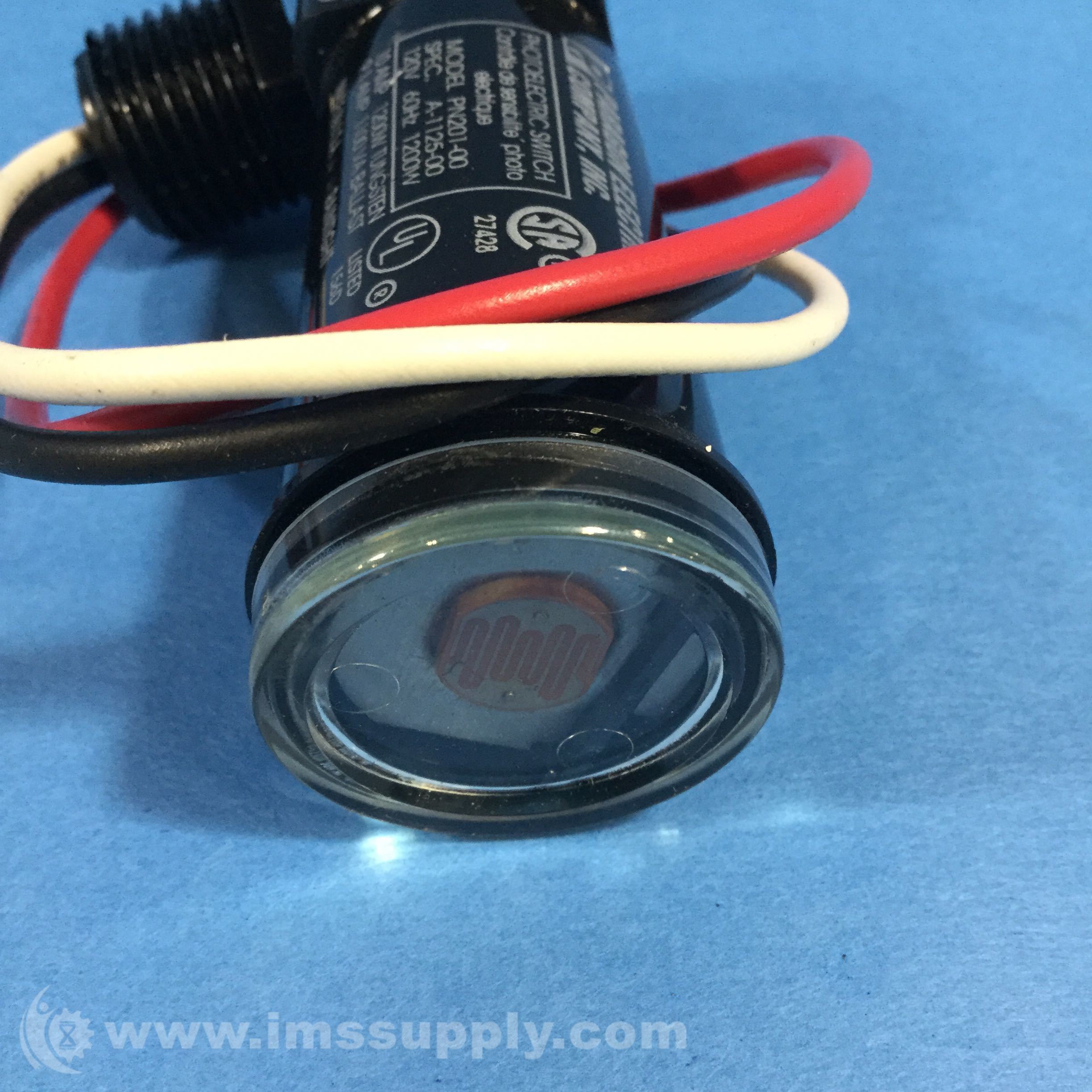 Paragon PN201-00 Photoelectric Switch 120V - IMS Supply