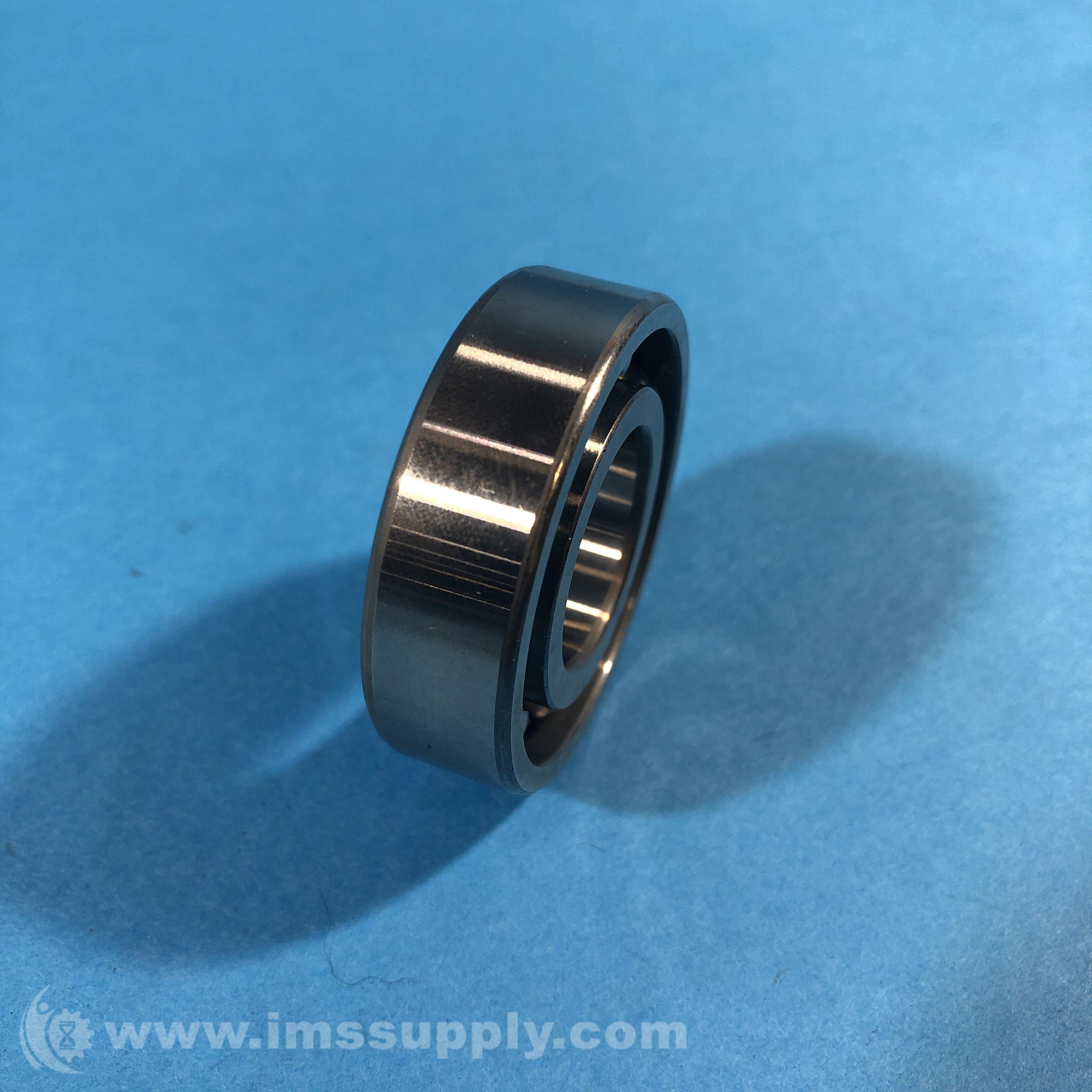 Koyo 6004 Deep Groove Ball Bearing - Retaining Ring, Single Row - IMS ...