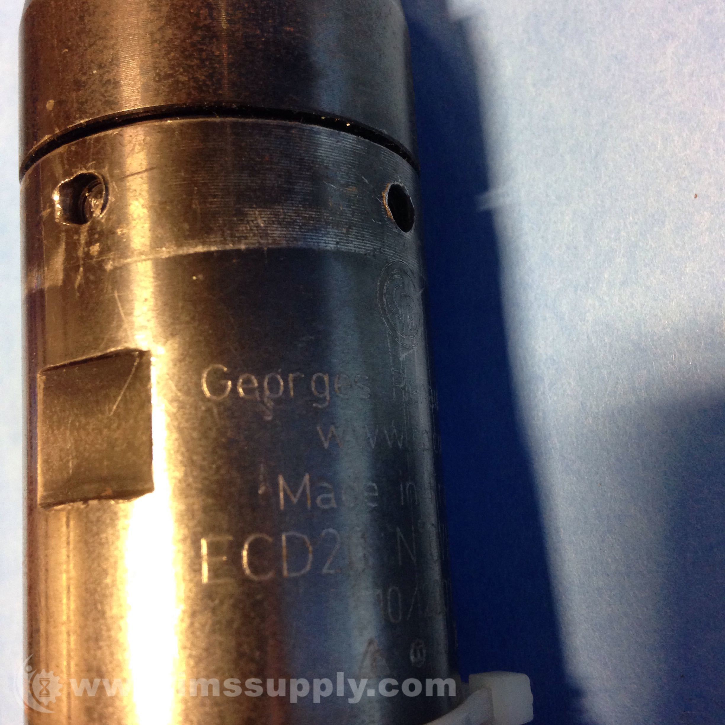 Desoutter ECD20 ECD Nutrunner - IMS Supply