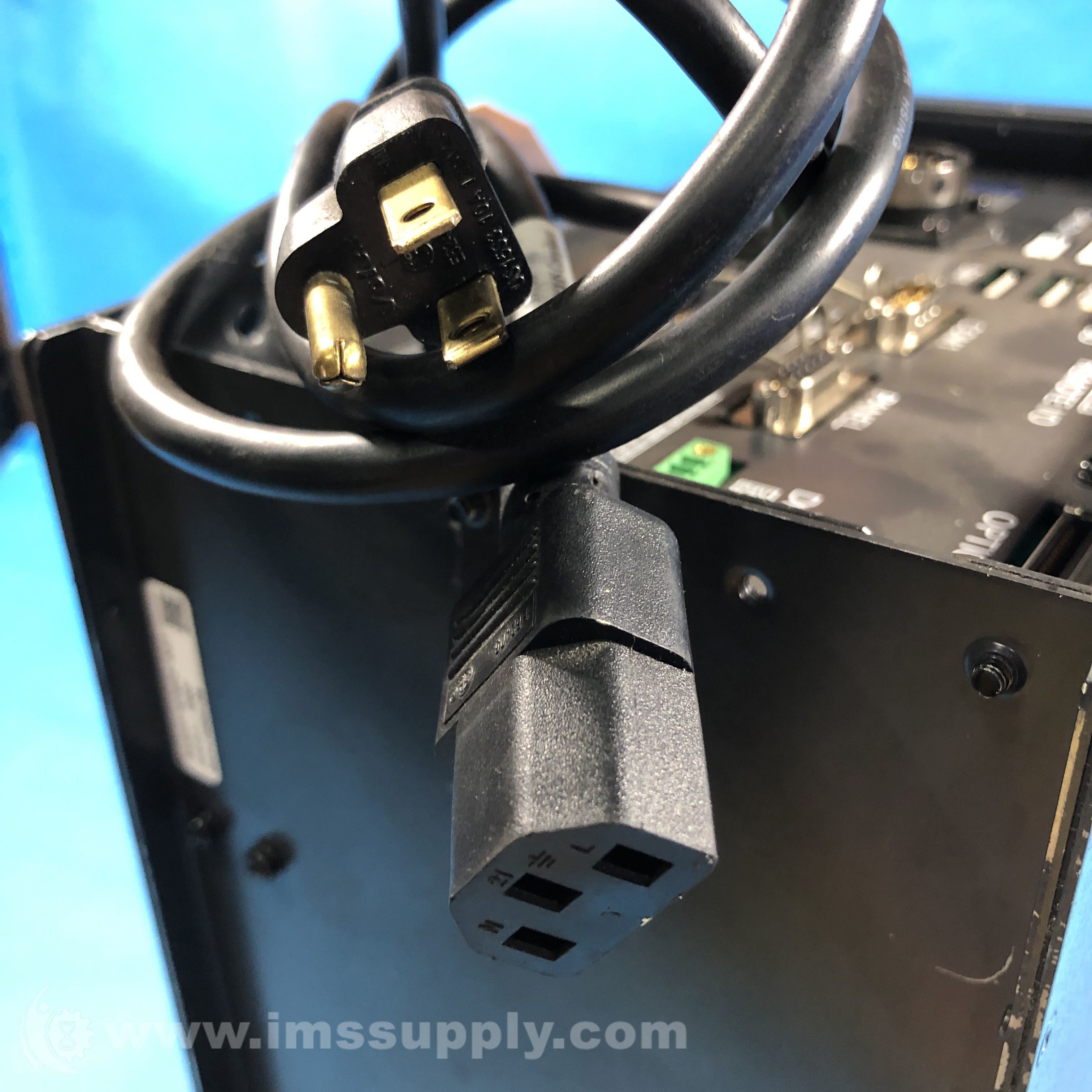 Estic Corporation EH2-HT50-000NNP-E Handy 2000 Touch Controller - IMS ...