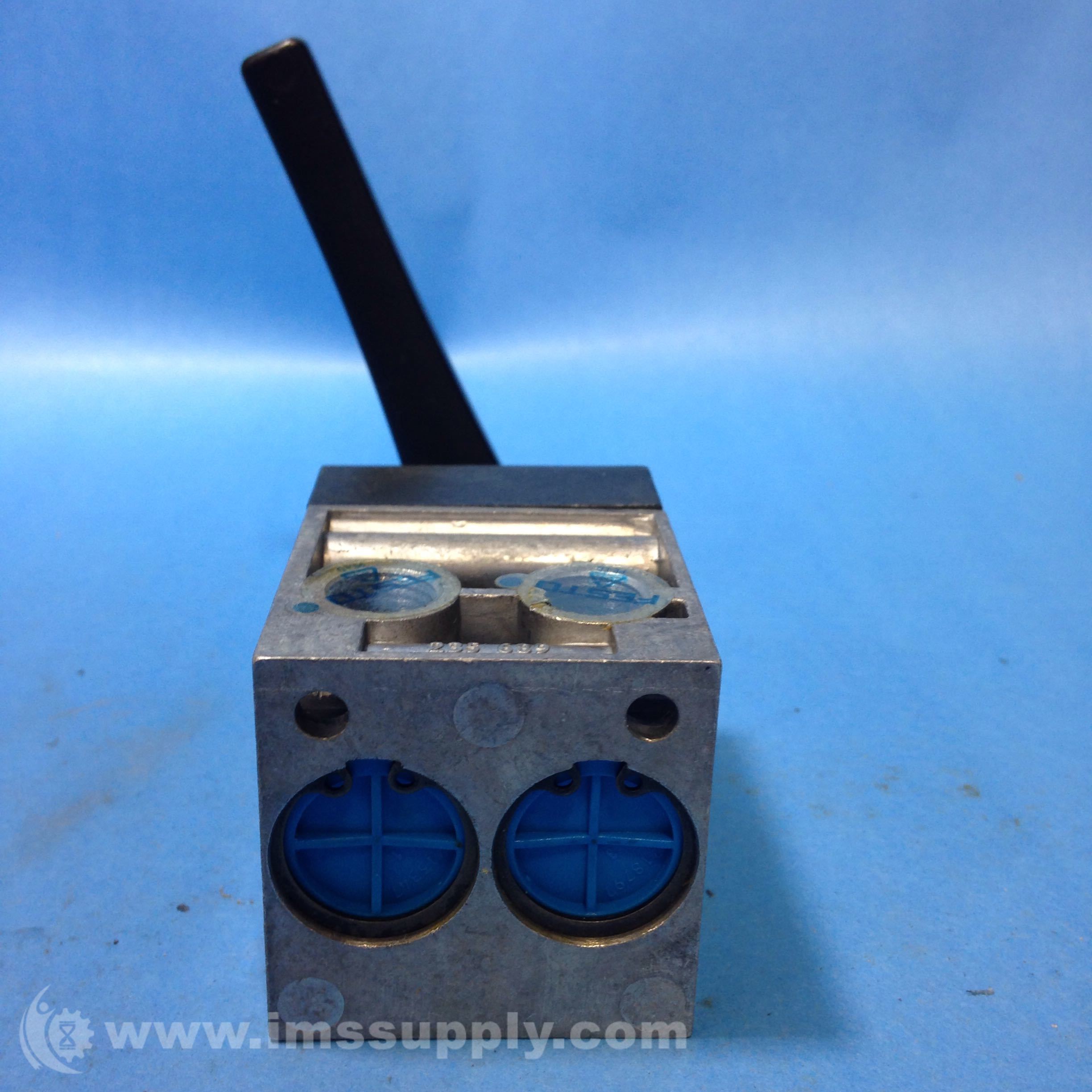 Festo H-5-1/4 B Hand Lever Valve - IMS Supply