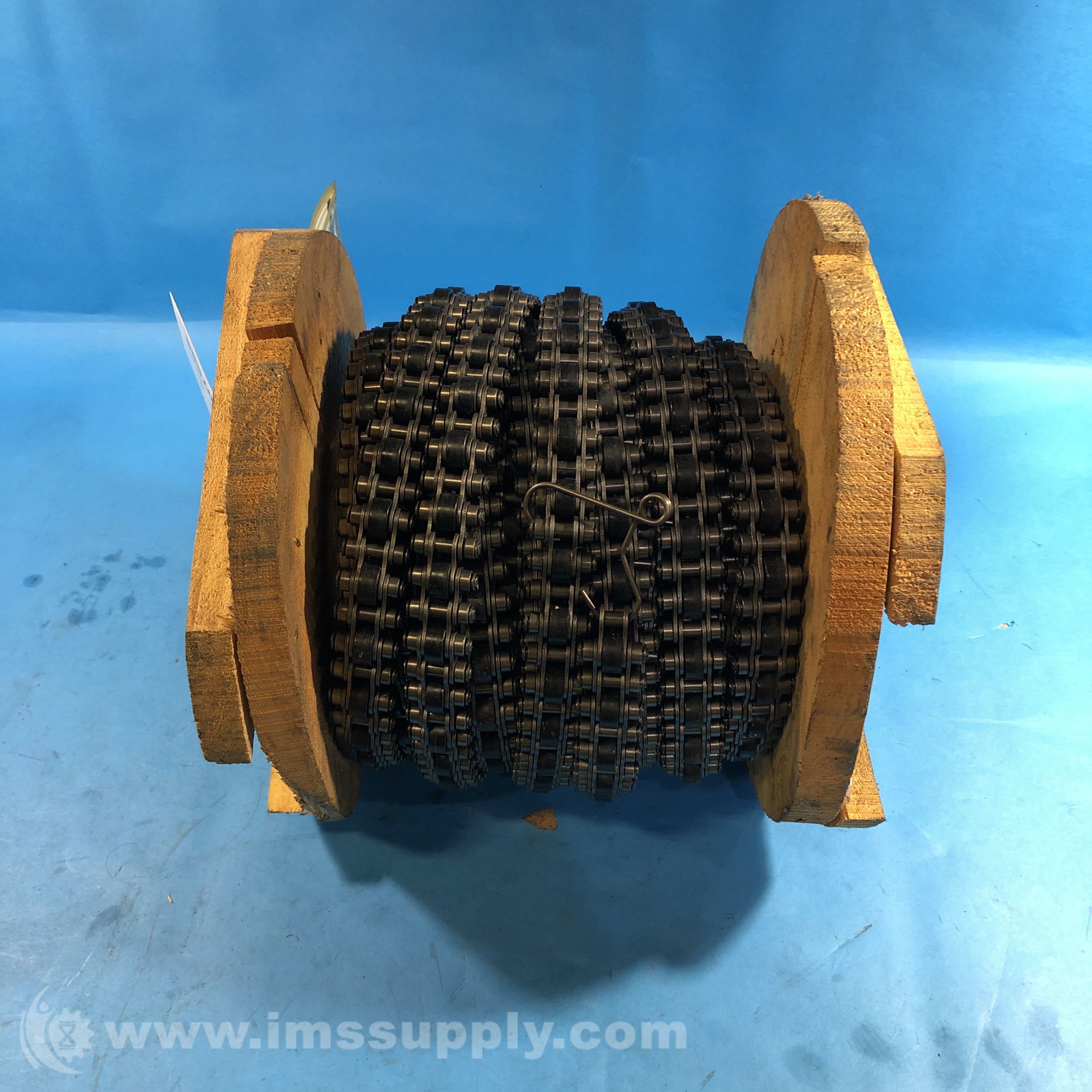 Elite 08B Length 12m Offset One Strand Chain Link - IMS Supply