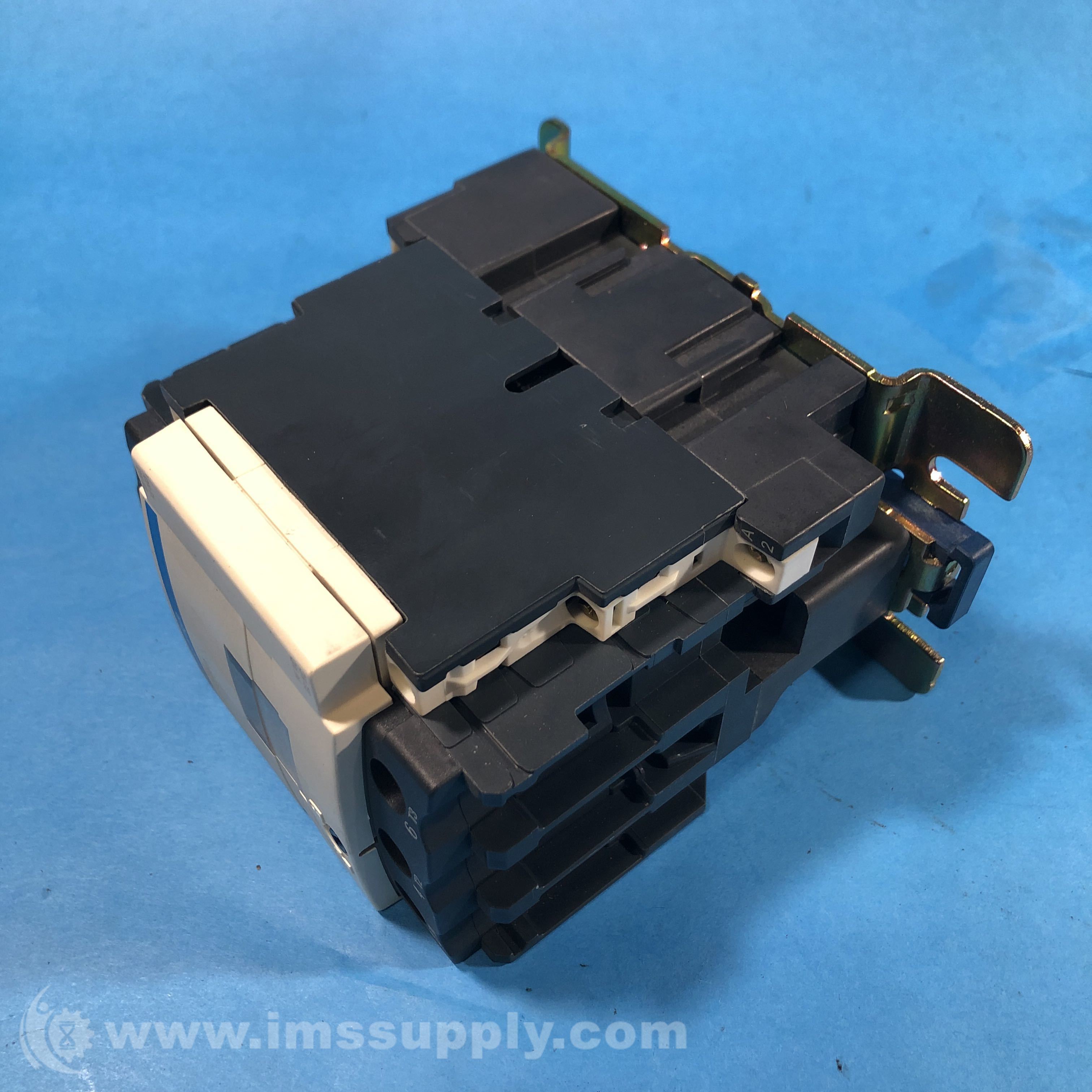 Telemecanique LC1 D4011 Contactor - IMS Supply