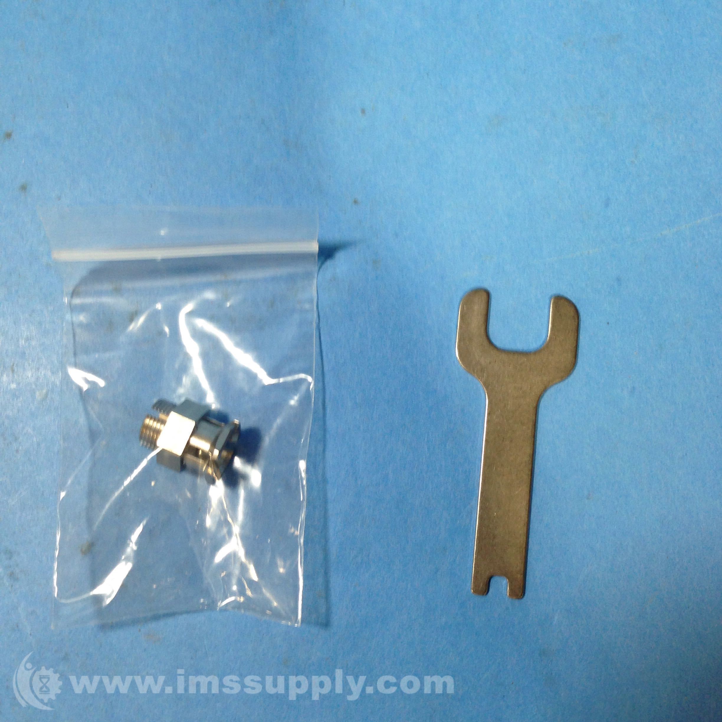 Keyence Corp 0P-84396 Head Mounting Bracket - IMS Supply