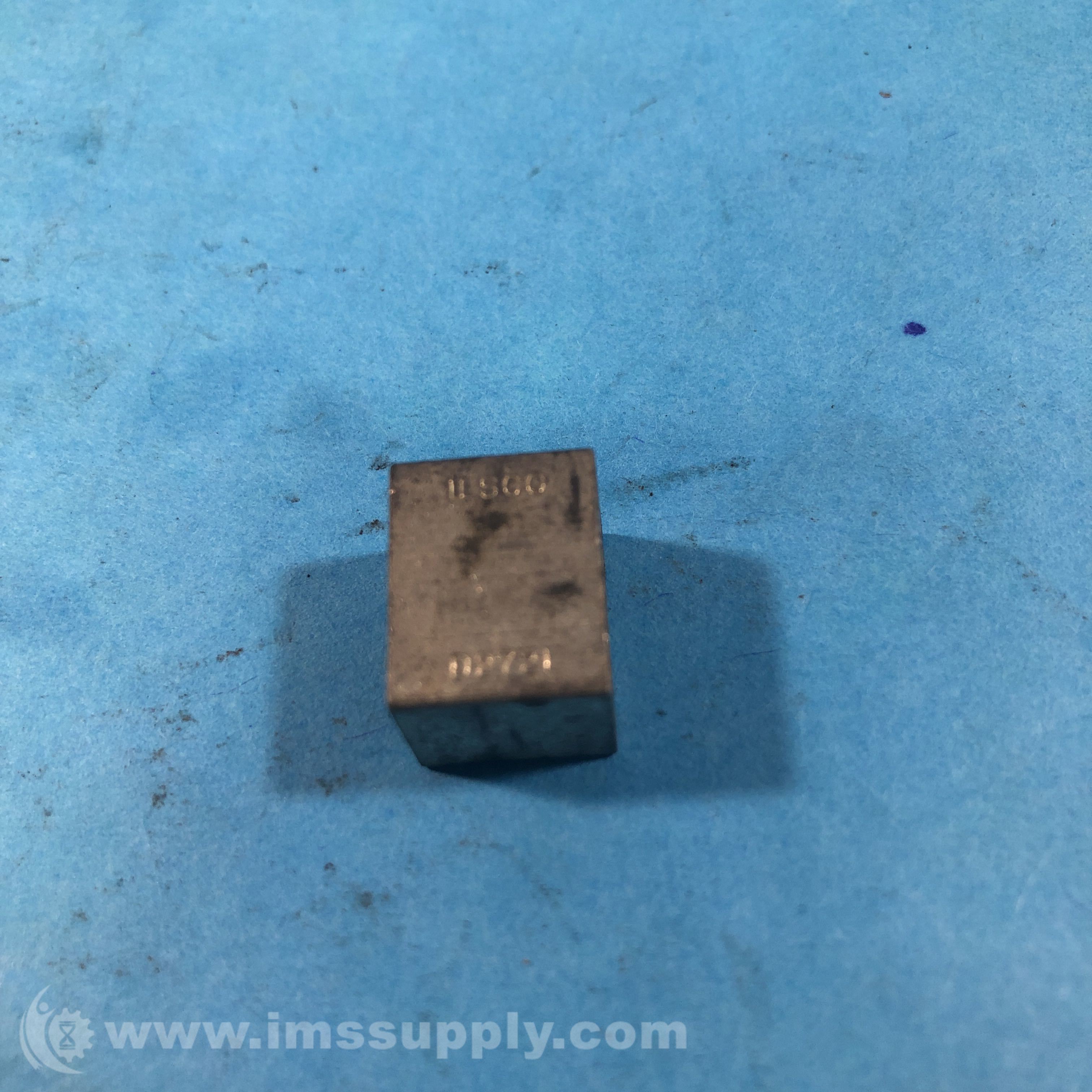 Ilsco AL9CU Aluminum Box-Type Mechanical Lug - IMS Supply