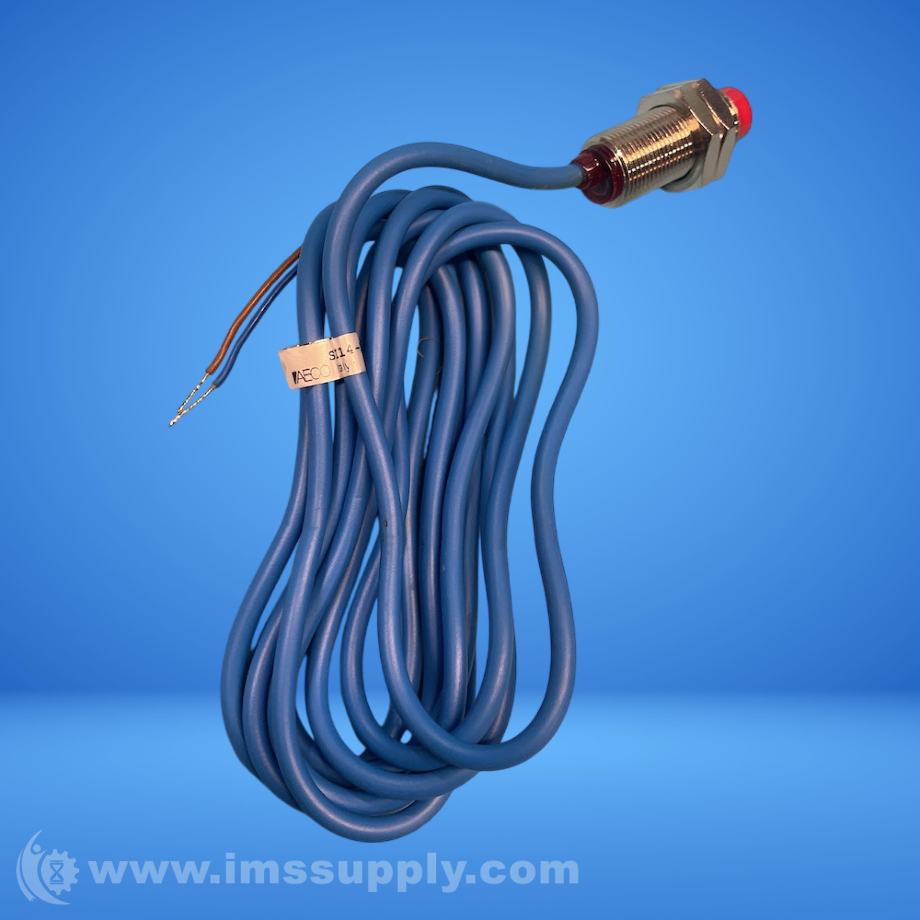 Aeco SI14-NE5 Inductive Sensor - IMS Supply