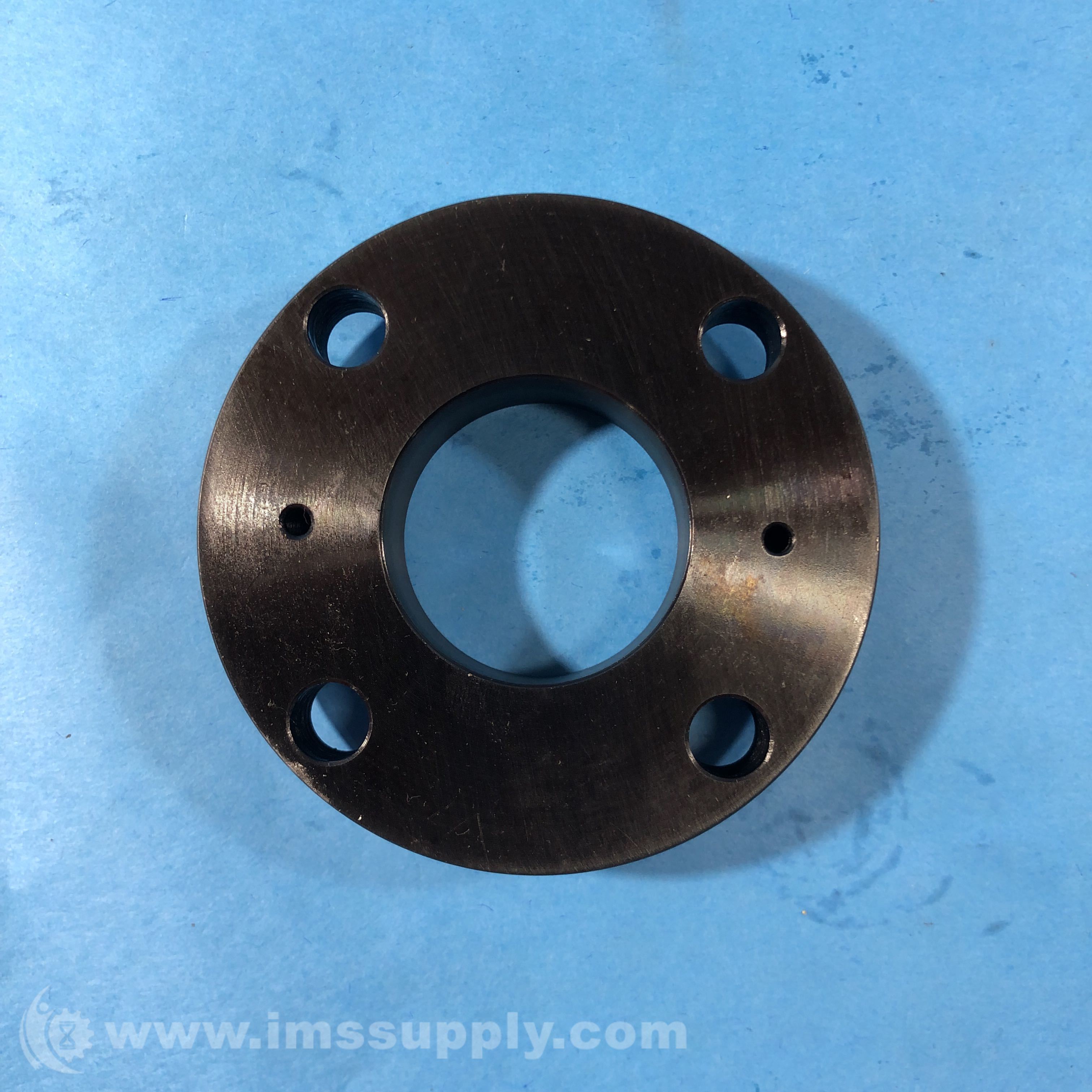 Black Plastic O-Ring - IMS Supply