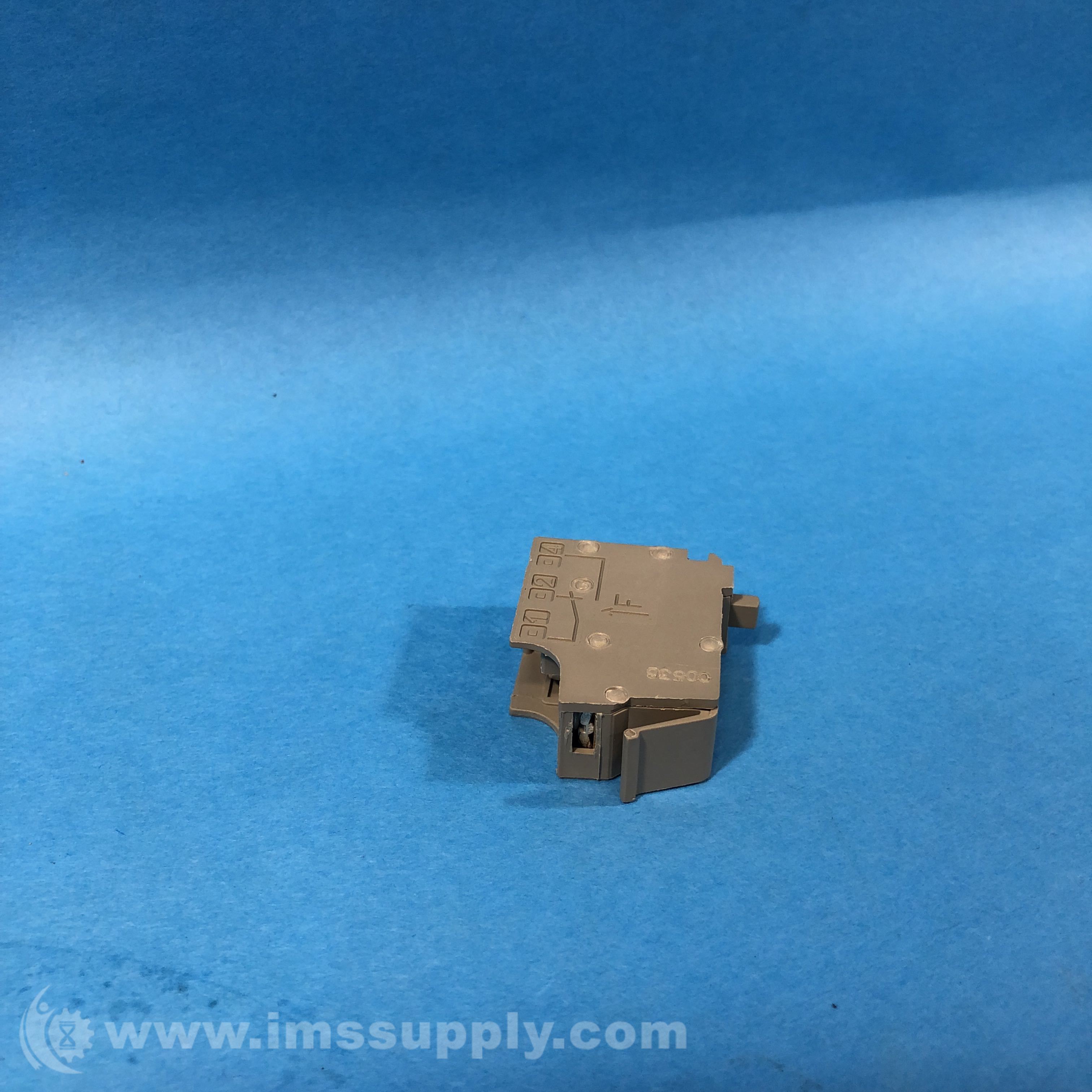 Merlin Gerin 29450 Auxiliary Alarm Switch - IMS Supply