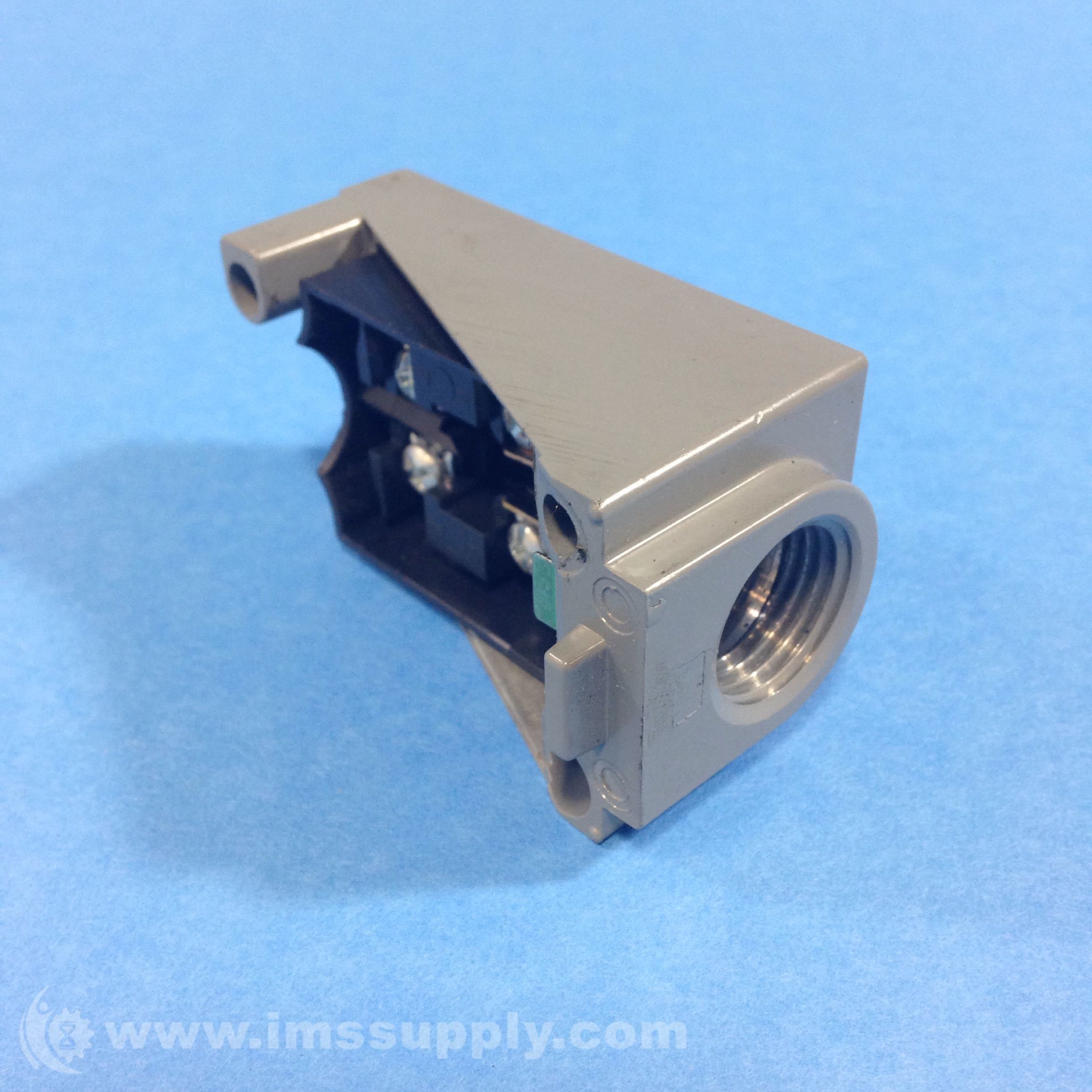 Allen Bradley 802T-AP Limit Switch - IMS Supply