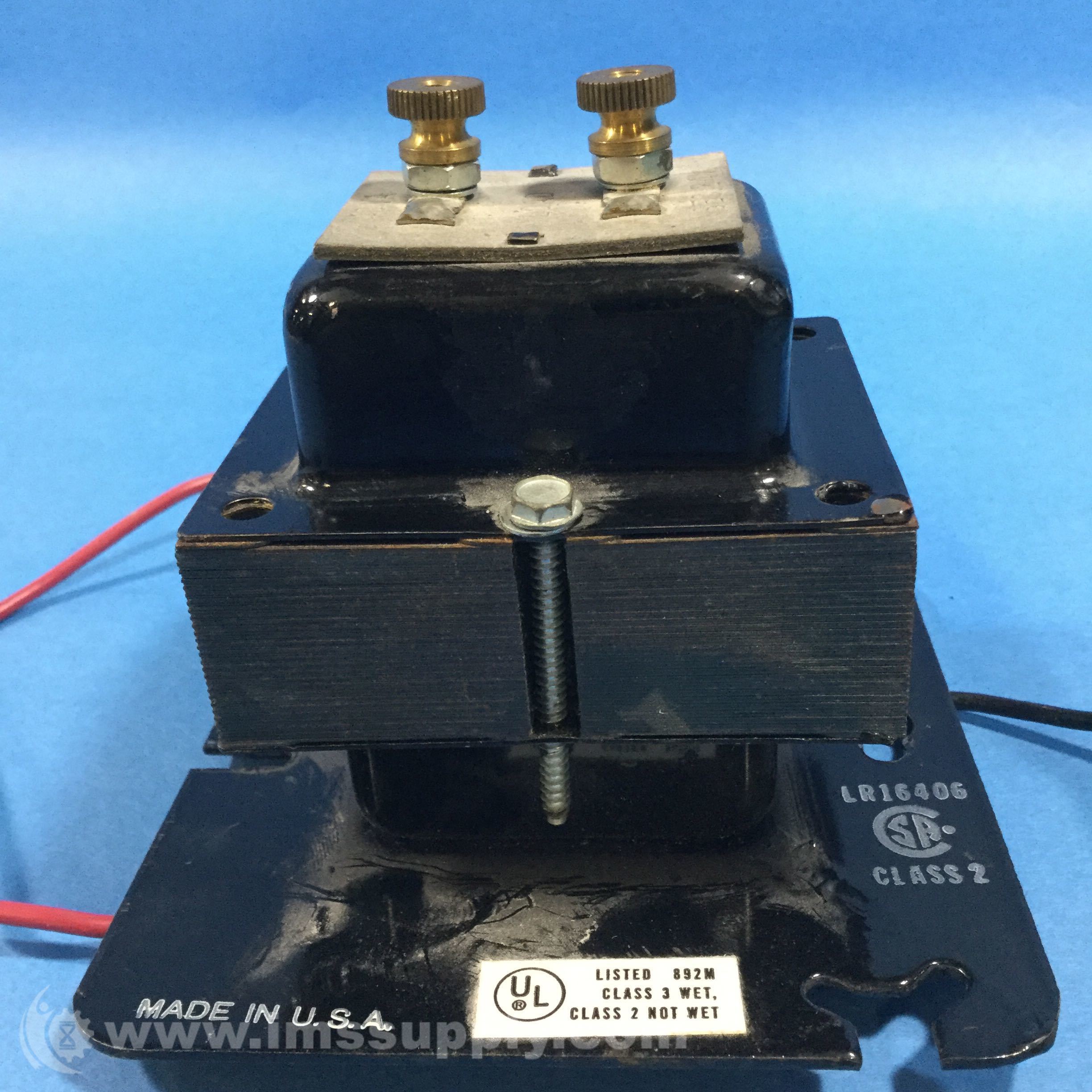 Foster 12987 Transformer - IMS Supply