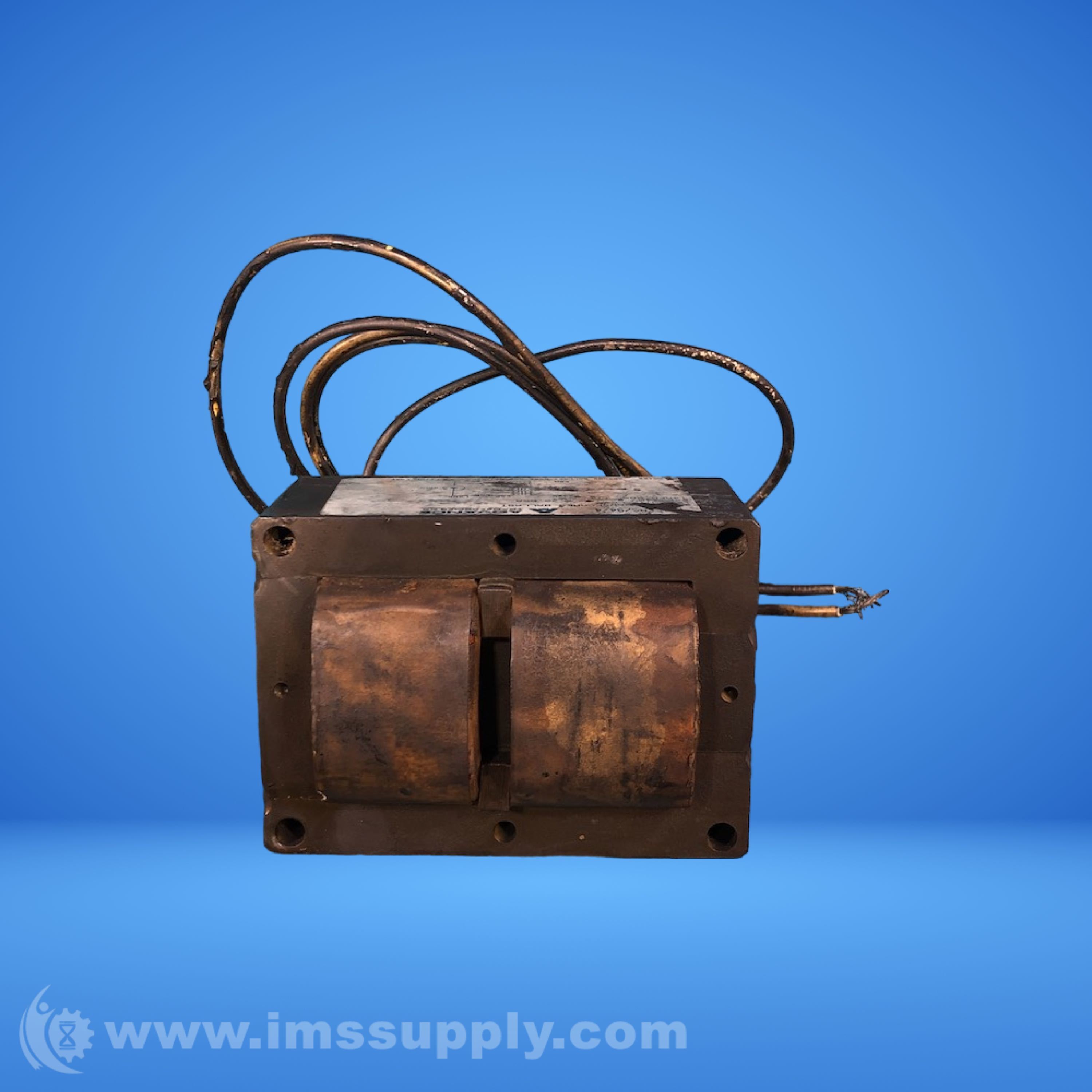 Advance Transformer Electrical Ballast - IMS Supply
