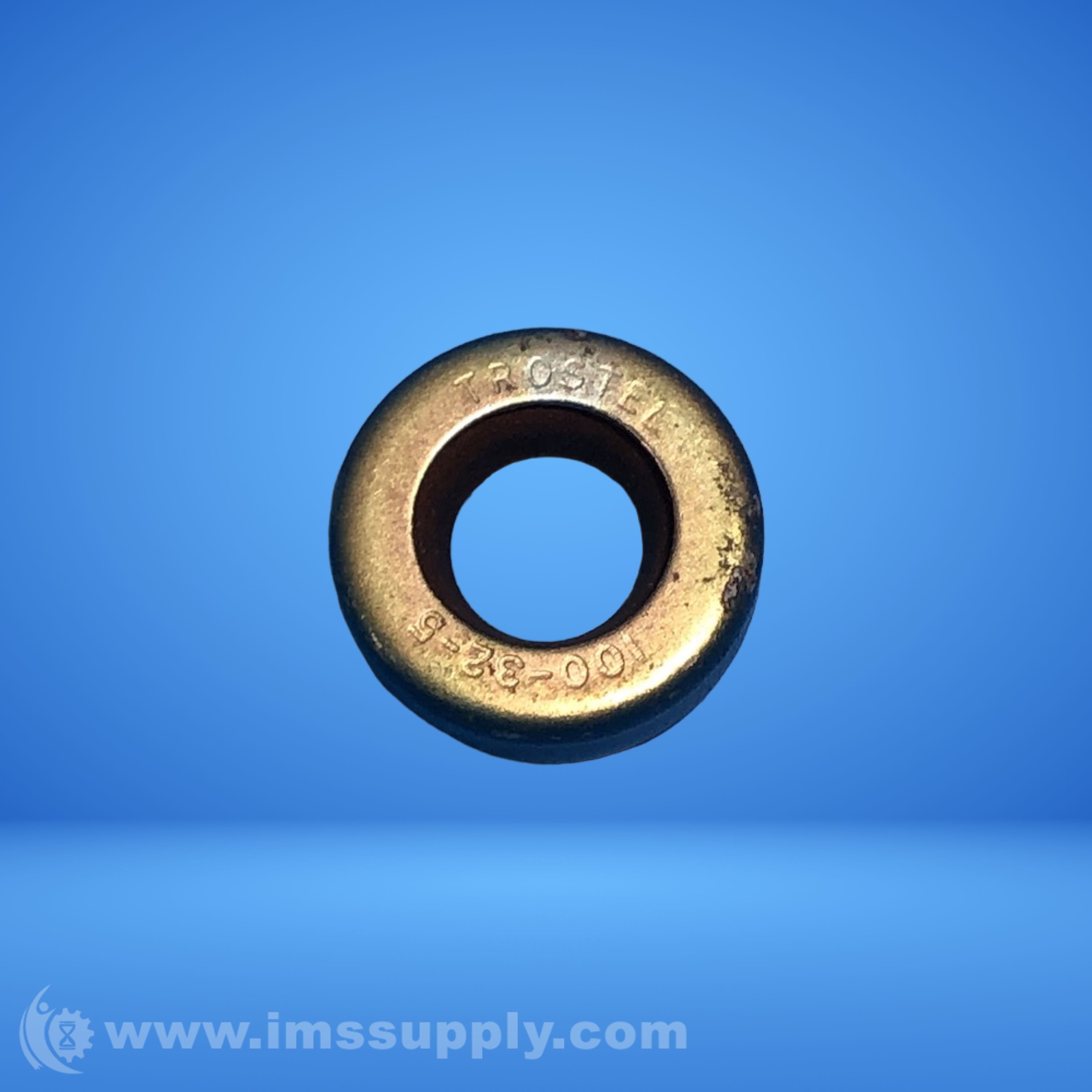 Trostel Seals 100-32-5 Wiper Oil Seal - IMS Supply