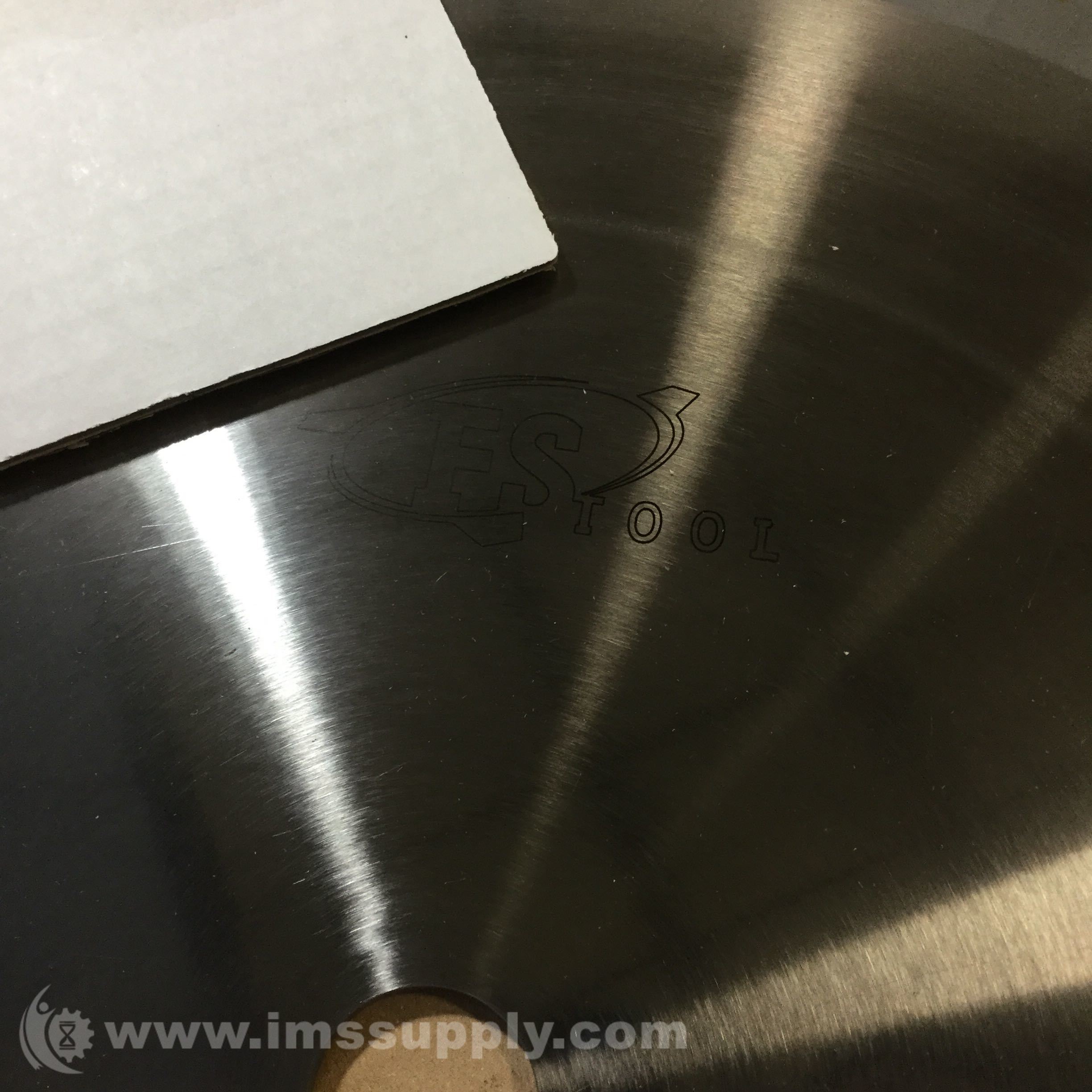 FS Tool L1B400 Carbide Tipped Circular Saw Blade - IMS Supply