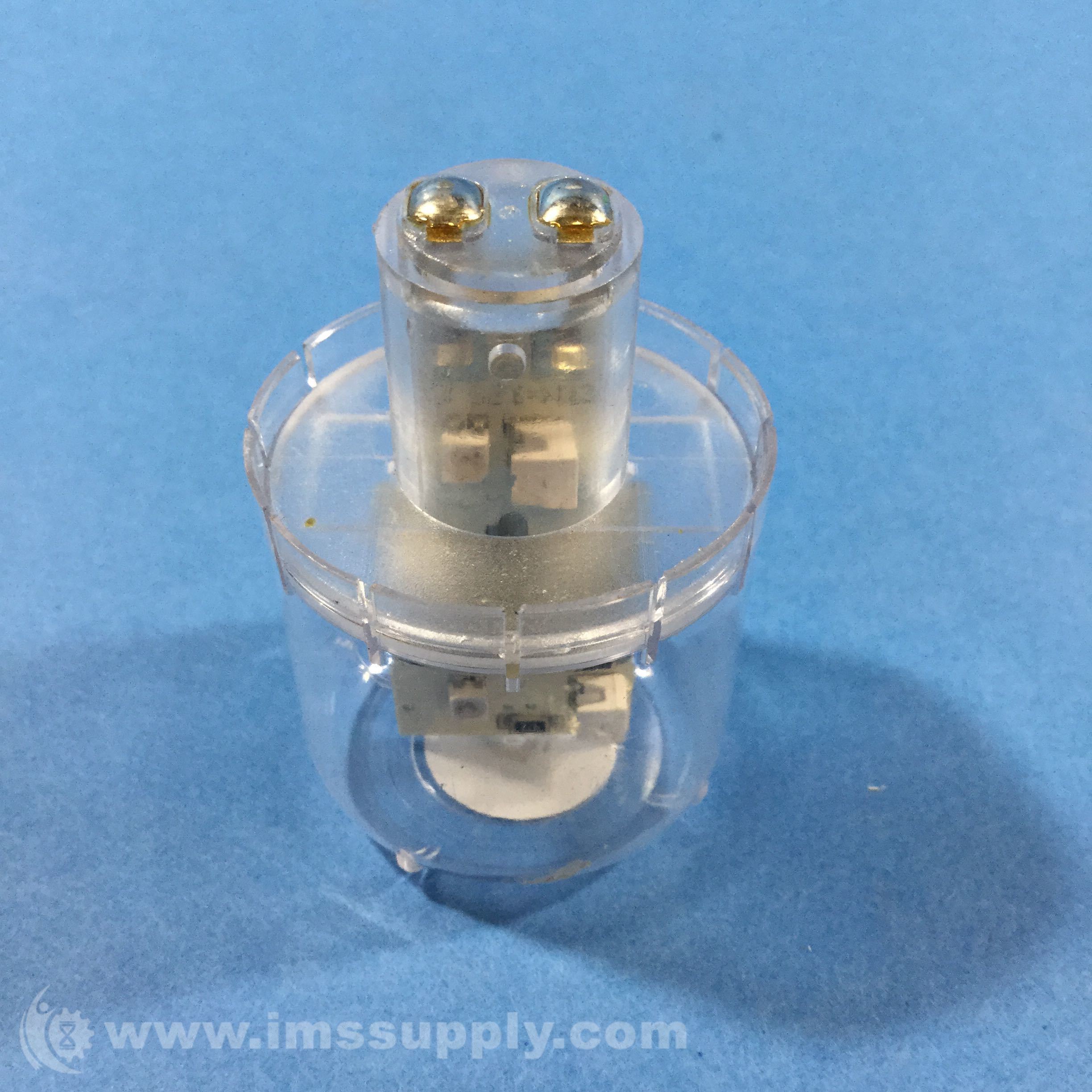 Allen Bradley 855E-LL24B Lamp LED 855T Series 70mm Control Tower - IMS ...