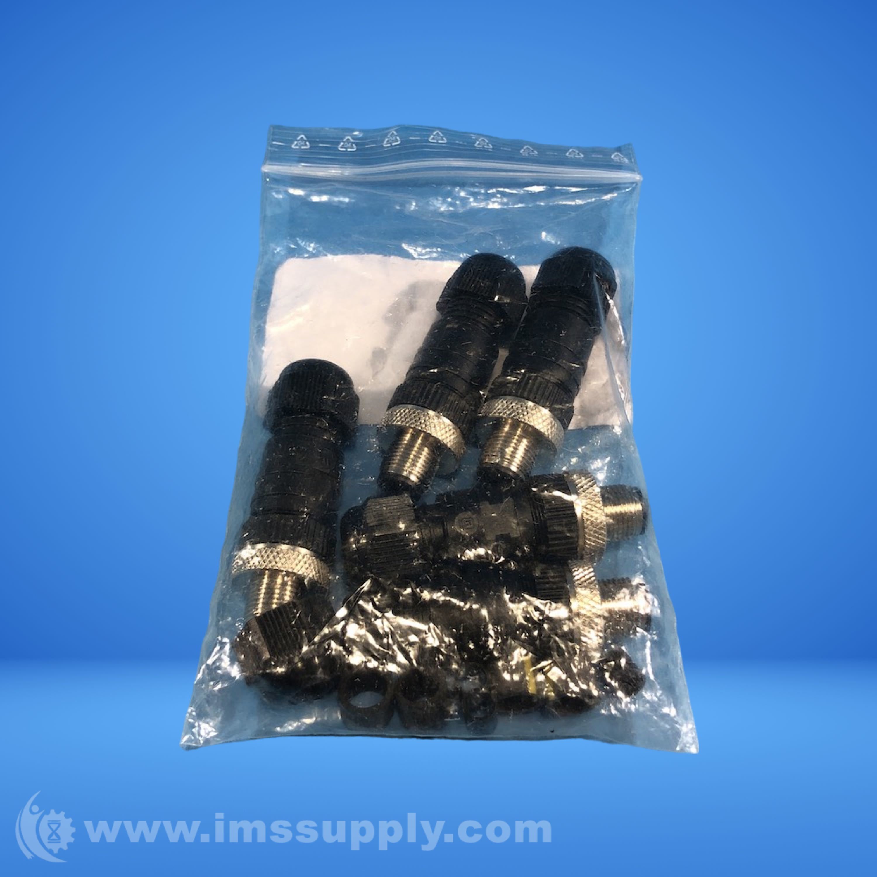 Belden RSC 5/9 Circular Metric Connectors - IMS Supply