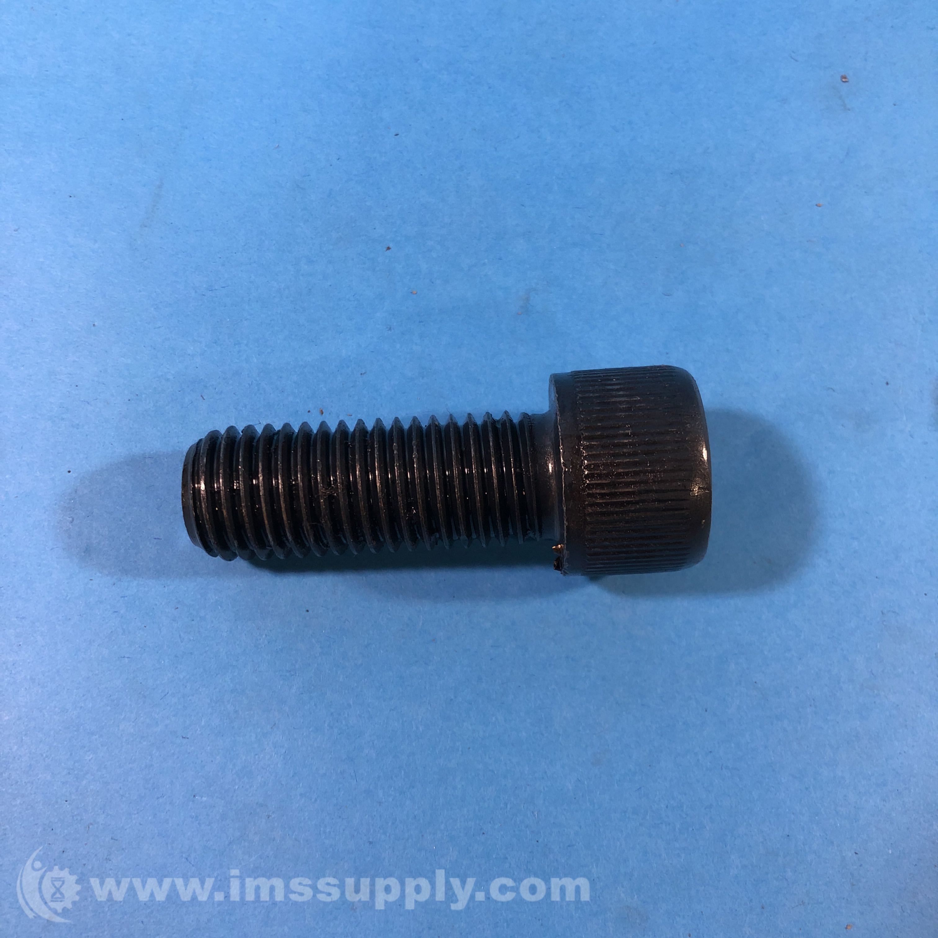 YFS Socket Head Hex Cap Screw 1'' LG - IMS Supply