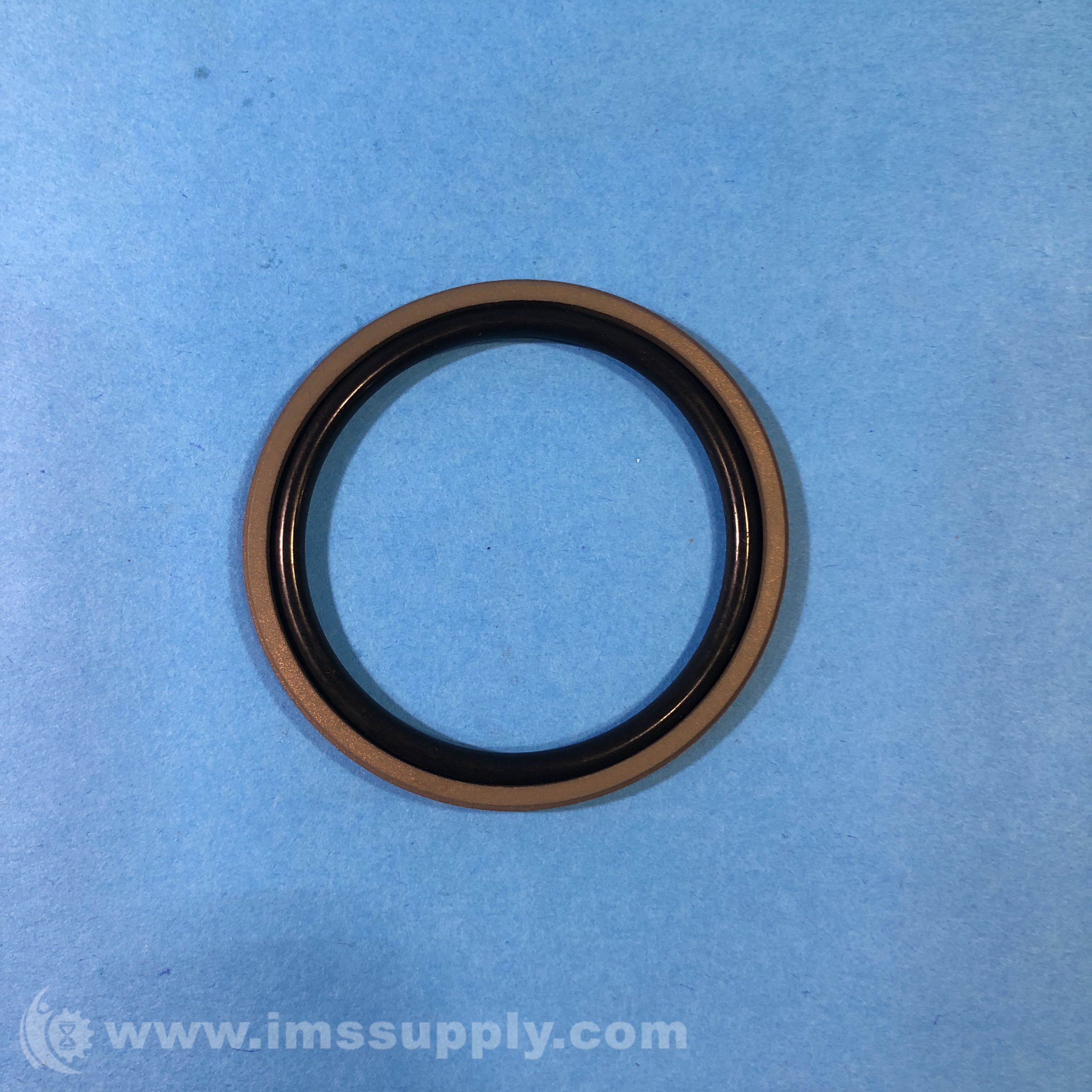 Busak & Shamban 01.064883 Brass Oil Seal - IMS Supply