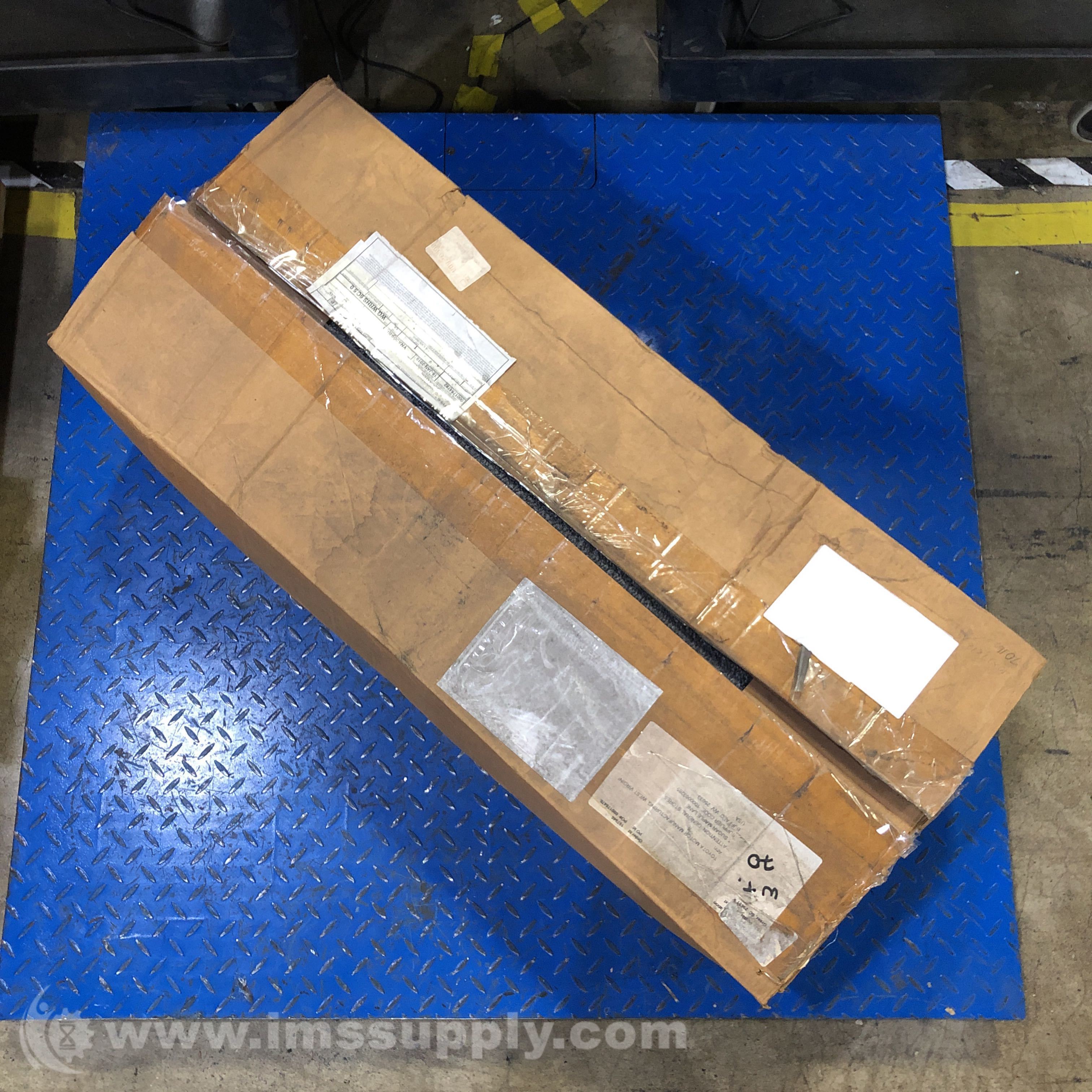 Creform FH-A50034 Single Directional Bolt on AGV Drive - IMS Supply