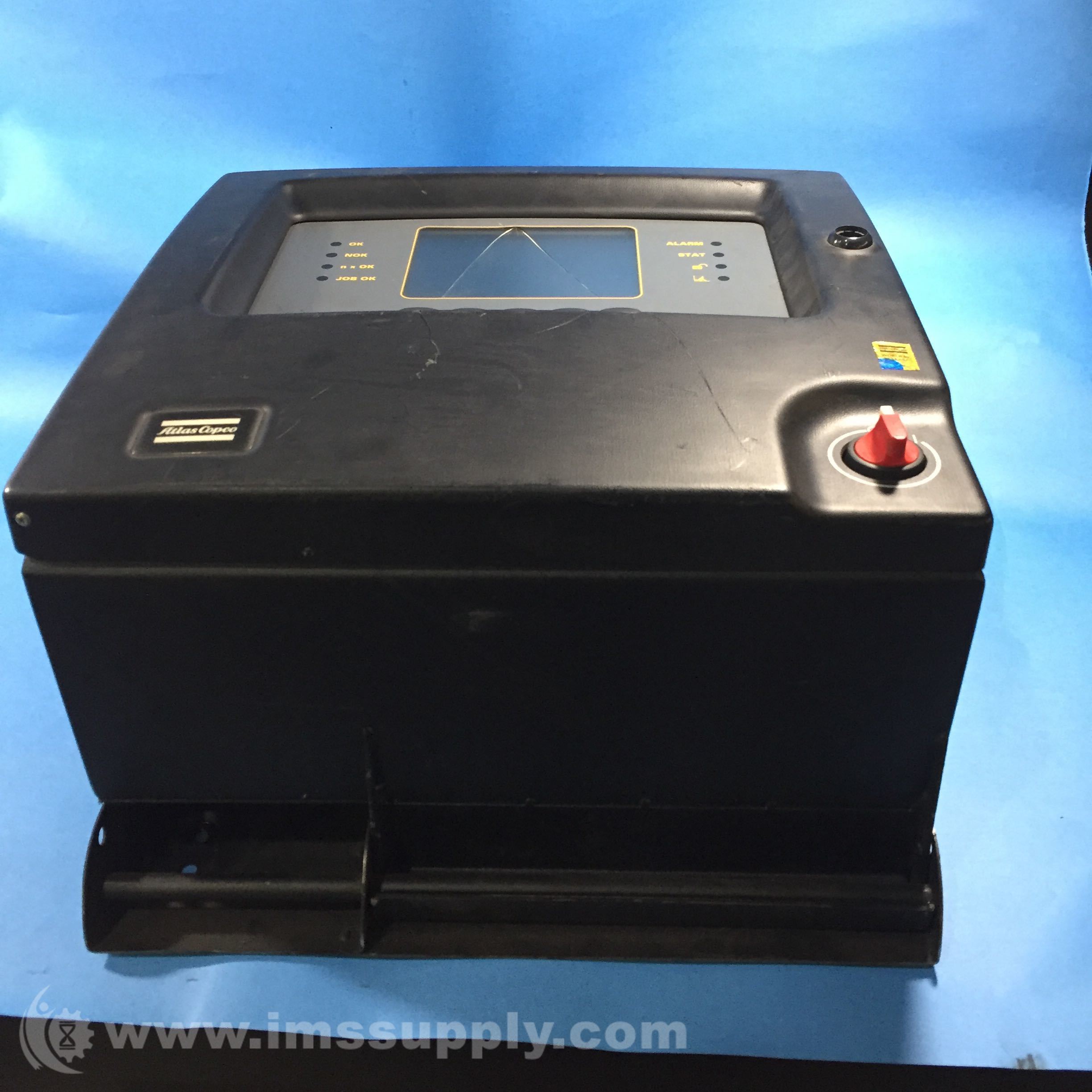 Atlas Copco PF3107-G-HW Tensor 3-7 Nutrunner Controller - IMS Supply