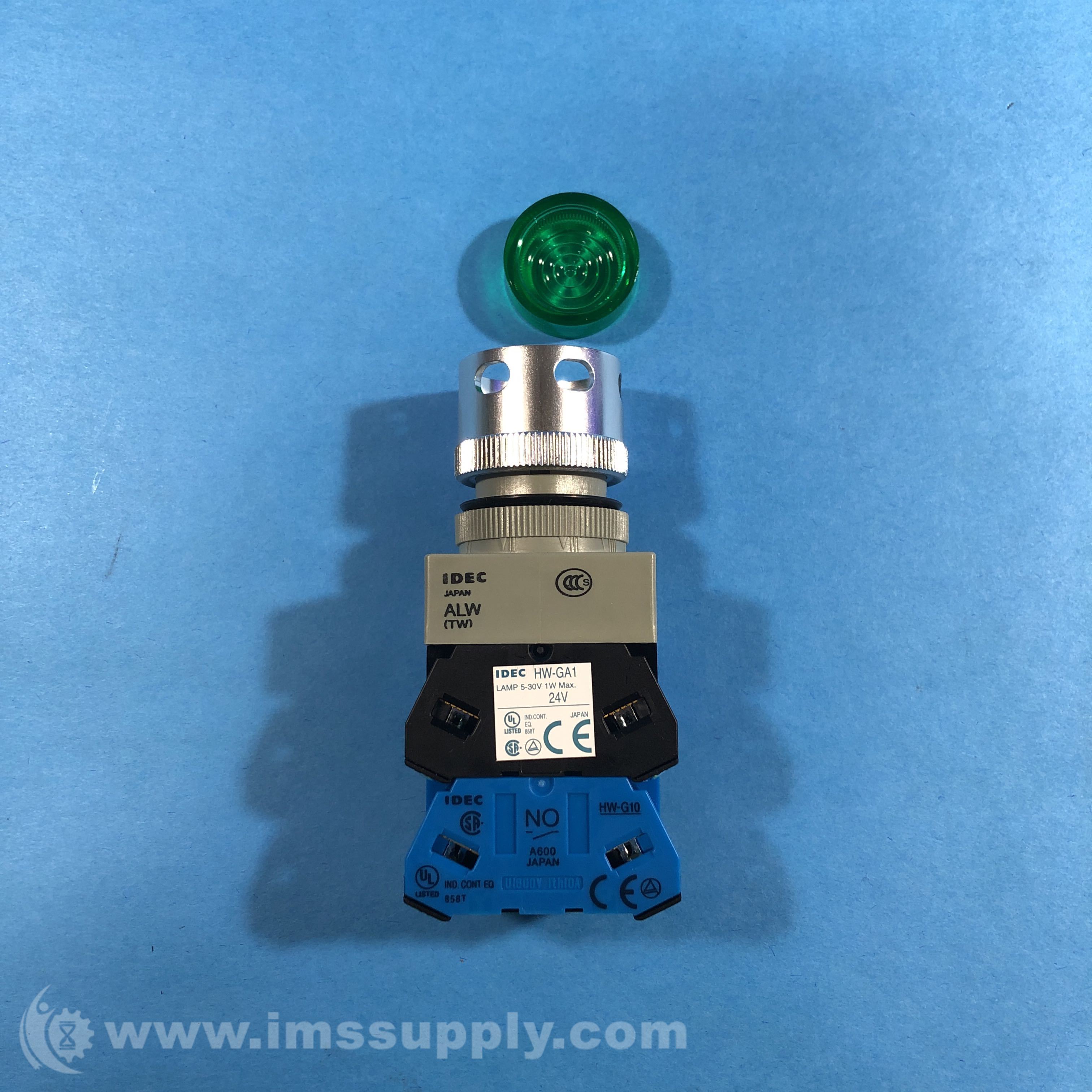 Idec HW-GA1 Switch - IMS Supply