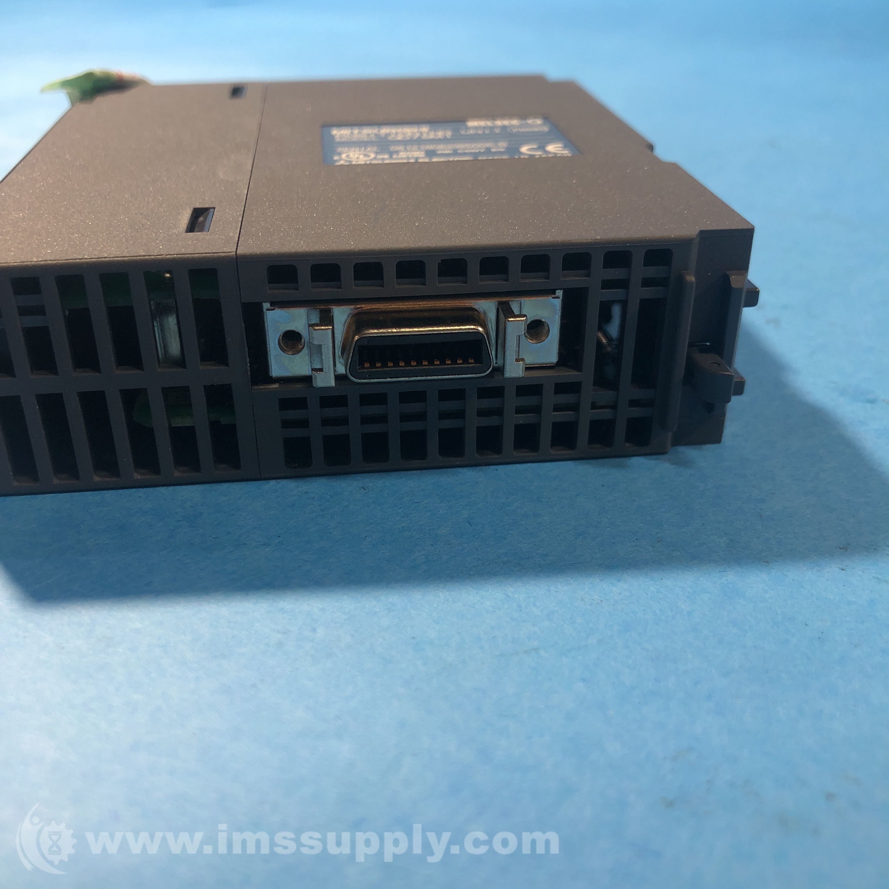 Mitsubishi QD75M1 Positioning Unit - IMS Supply