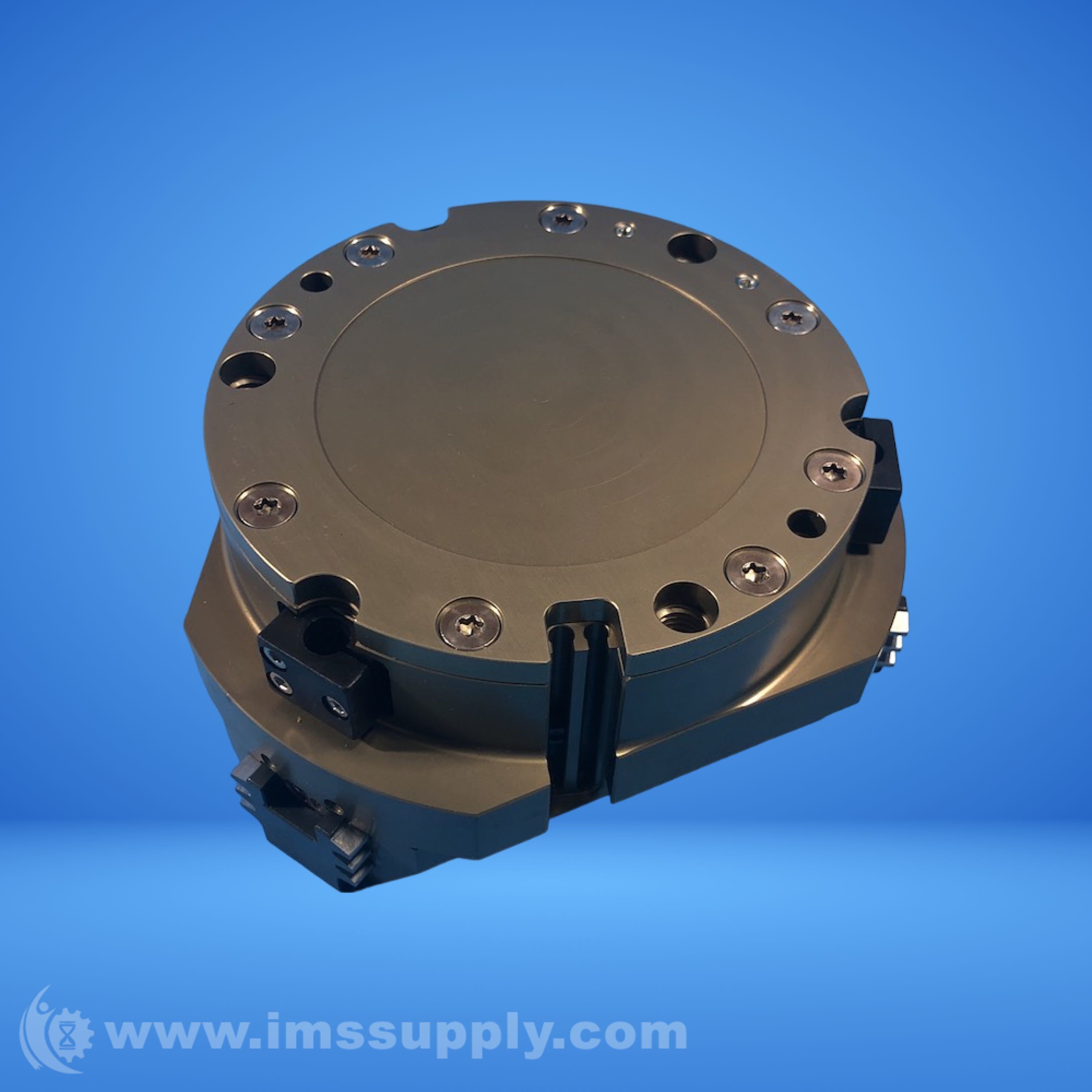 Schunk PZN+125-1 Universal Gripper PZN-plus - IMS Supply