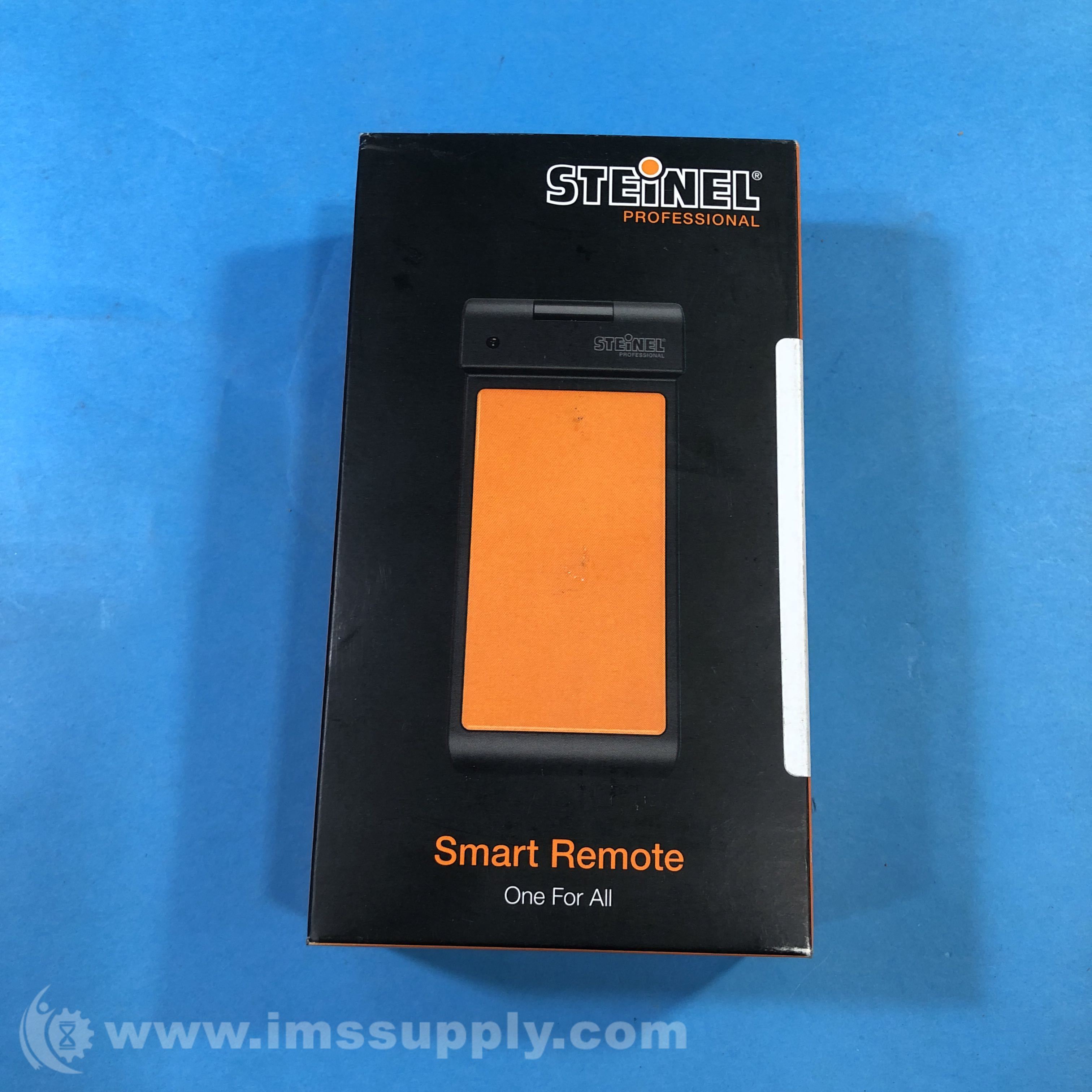 Steinel Universal Smart Remote - IMS Supply