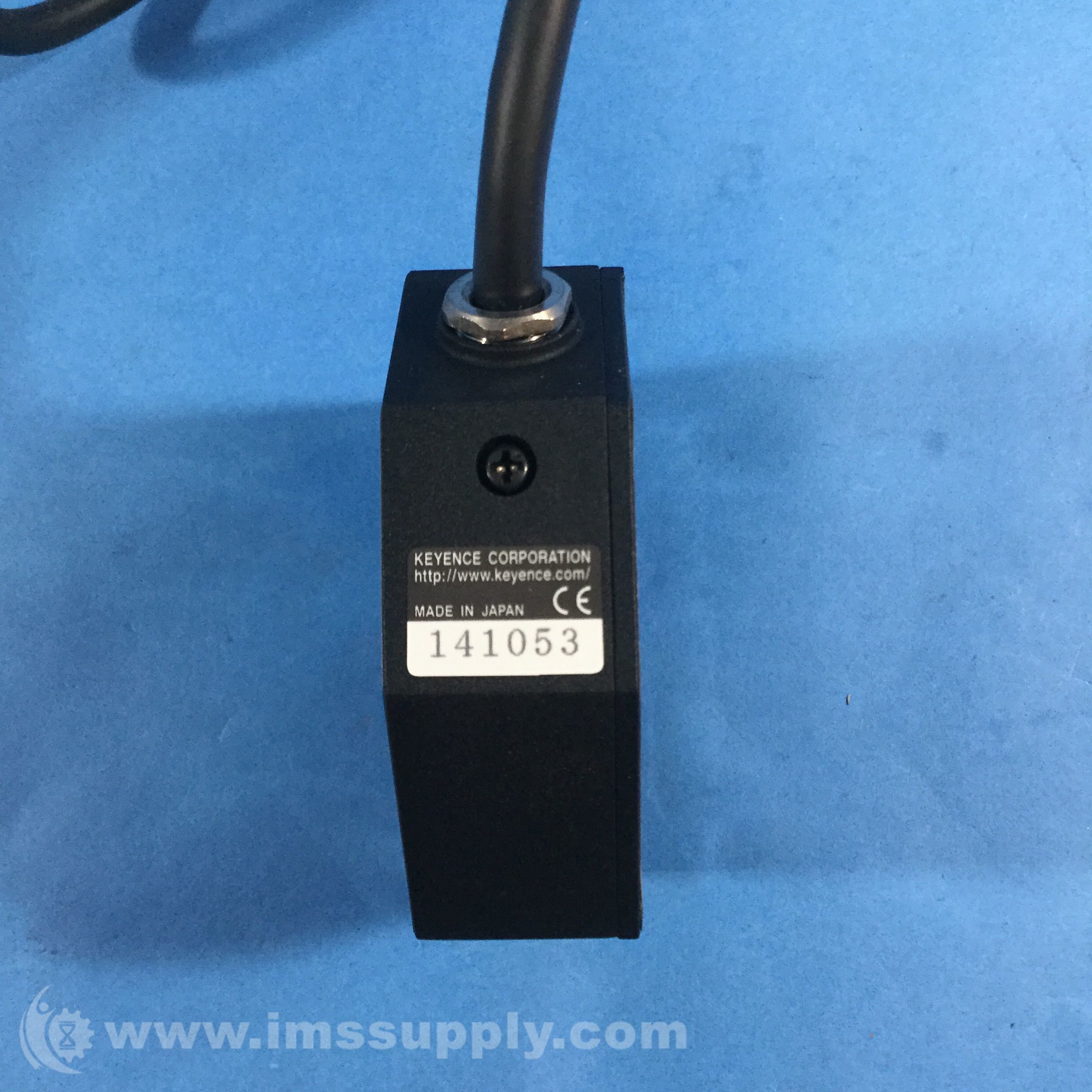 Keyence LK-2001 LK-031 - IMS Supply