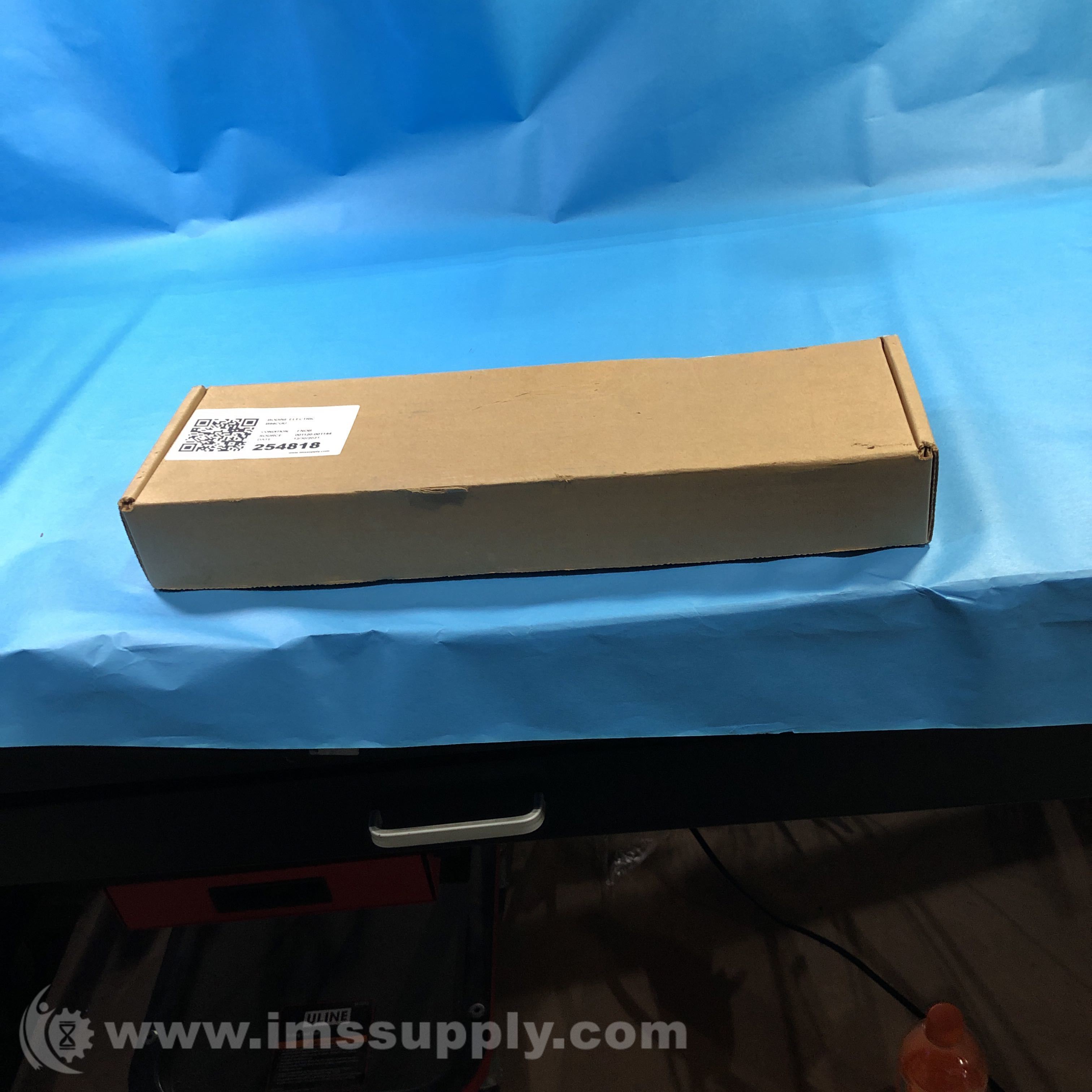 Bodine Electric B94CGU Compact Fluorescent Emergency Ballast - IMS Supply