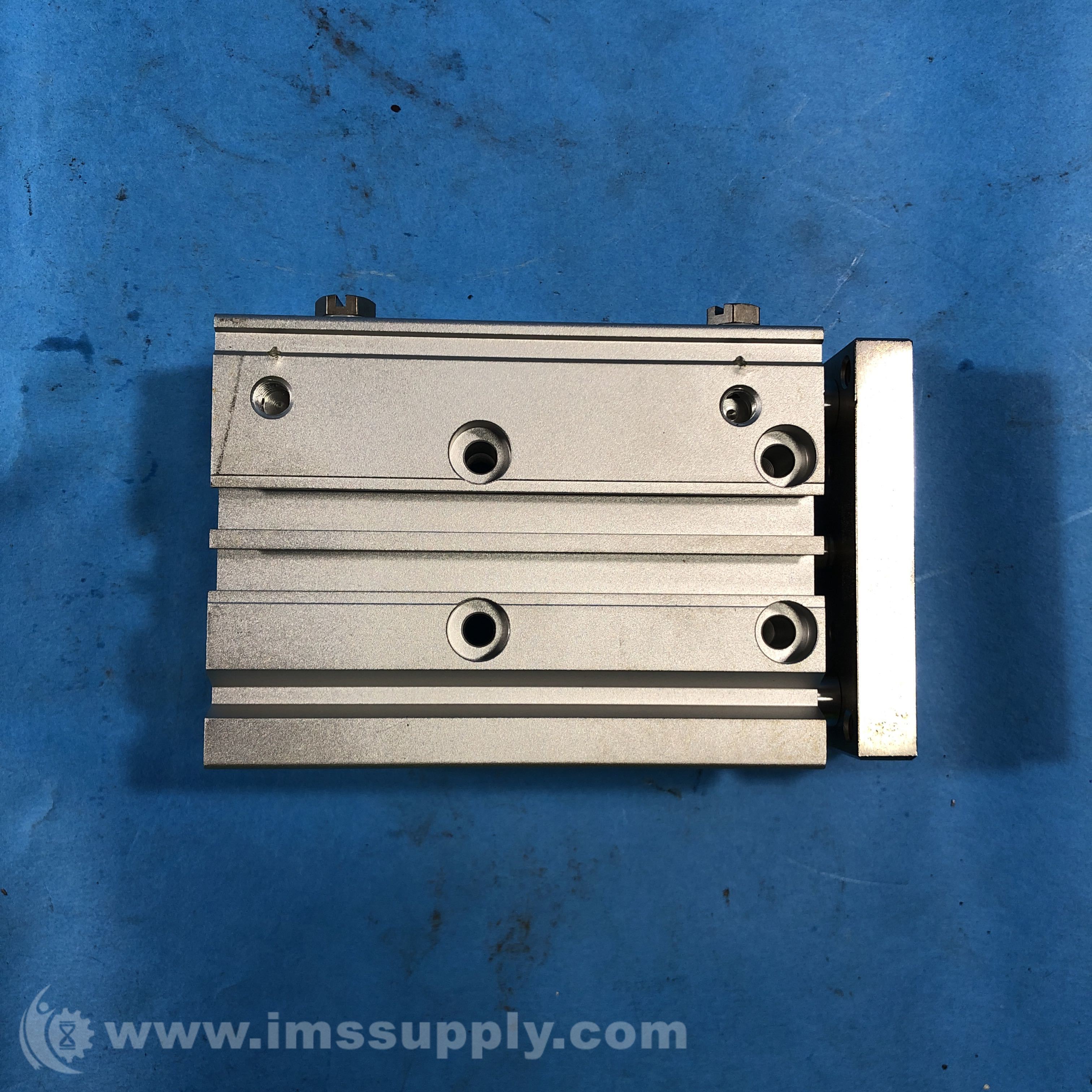 SMC MGPM12-50 Compact Guide Cylinder - IMS Supply