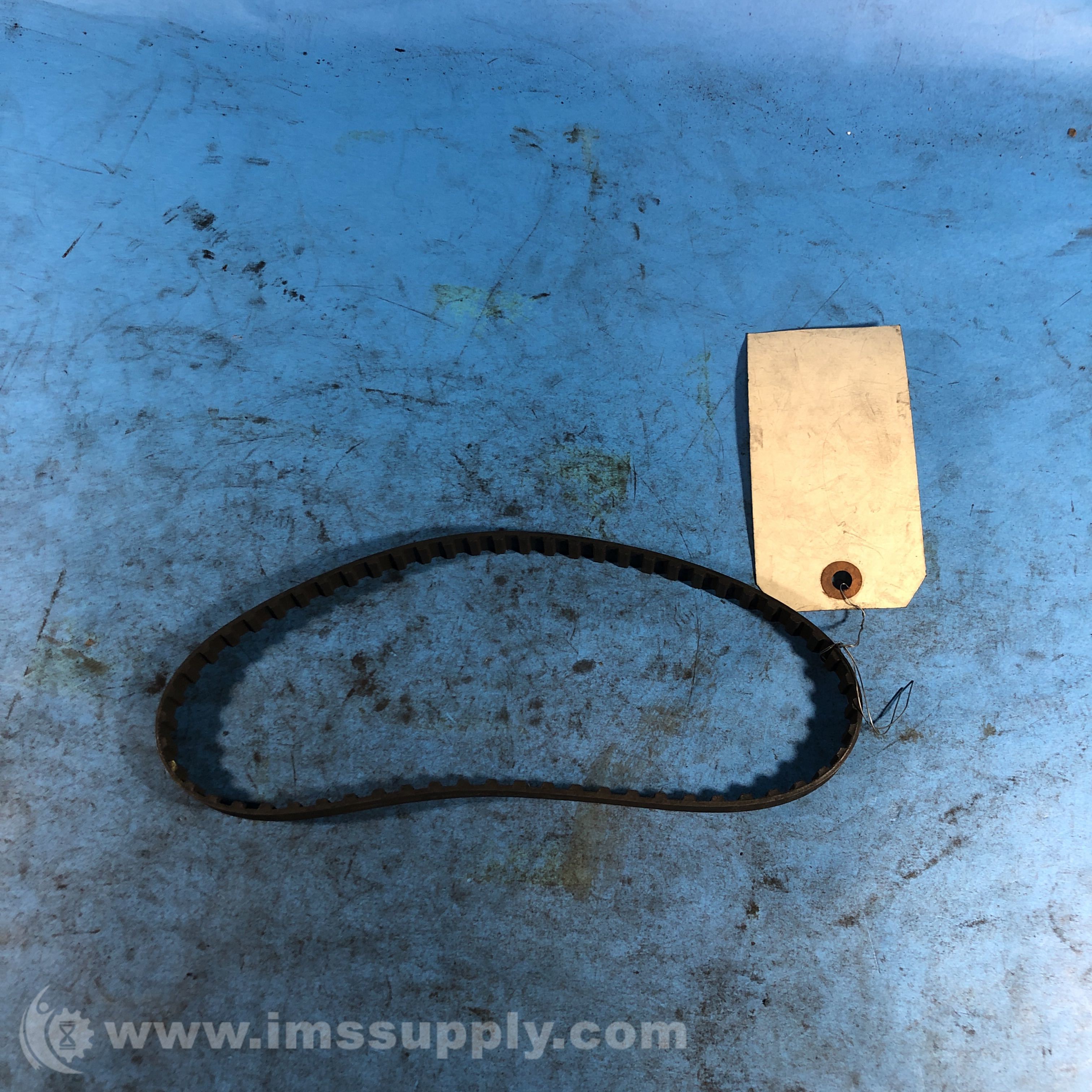 Carlisle 225L050 Synchro-Cog Timing Belt - IMS Supply