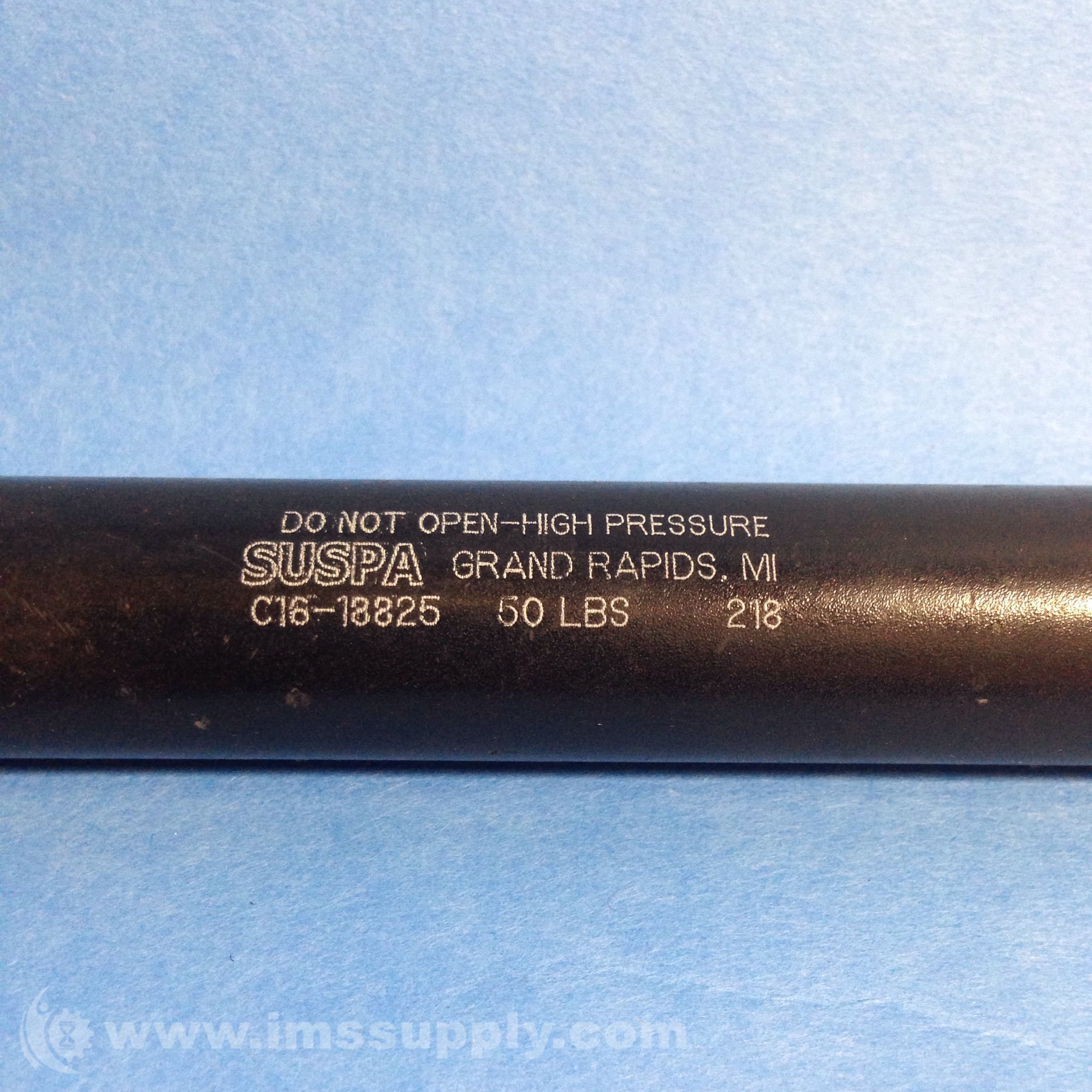 Suspa C16-18825 Gas Spring - IMS Supply