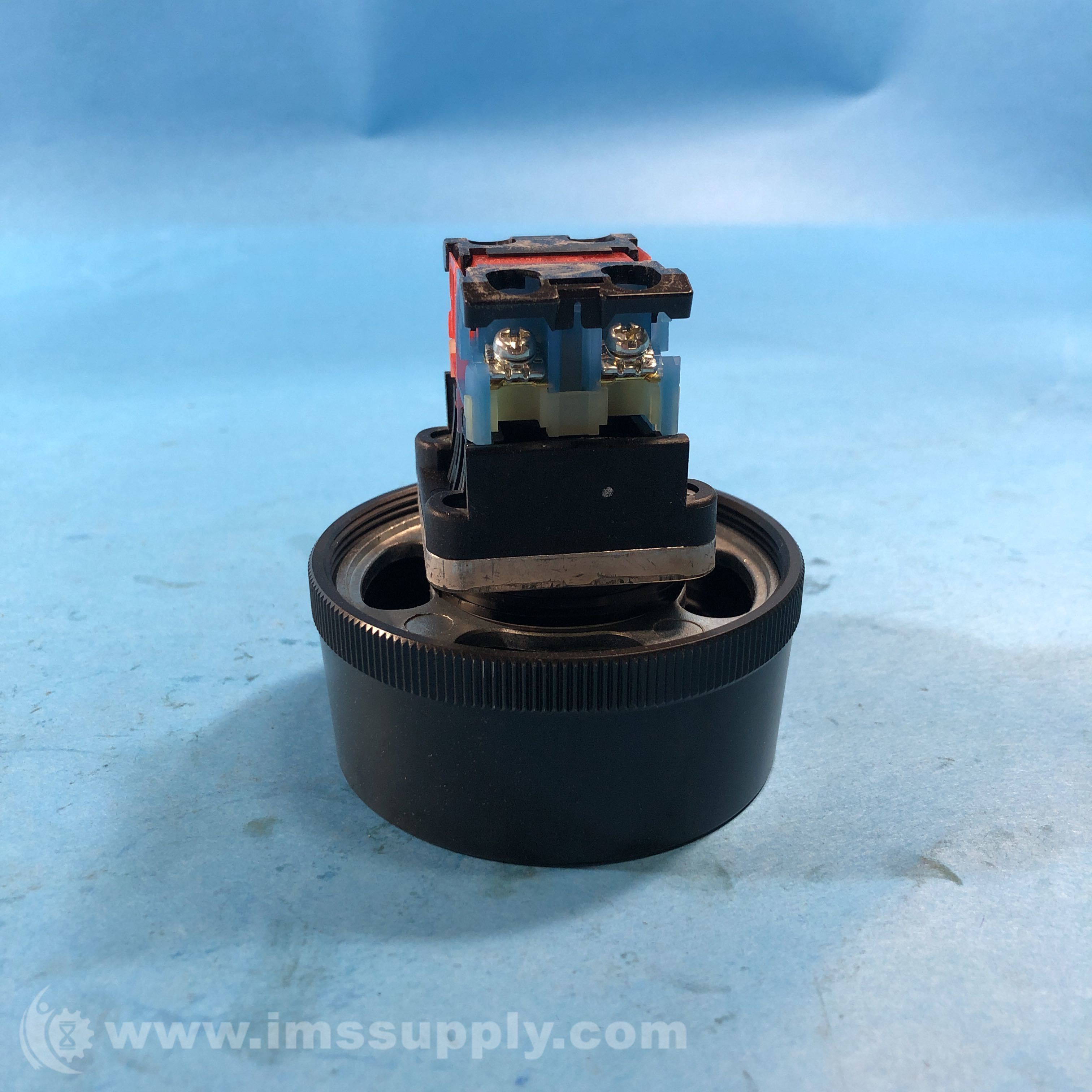 Fuji Electric AR30B2R-11B Switch Push Button - IMS Supply