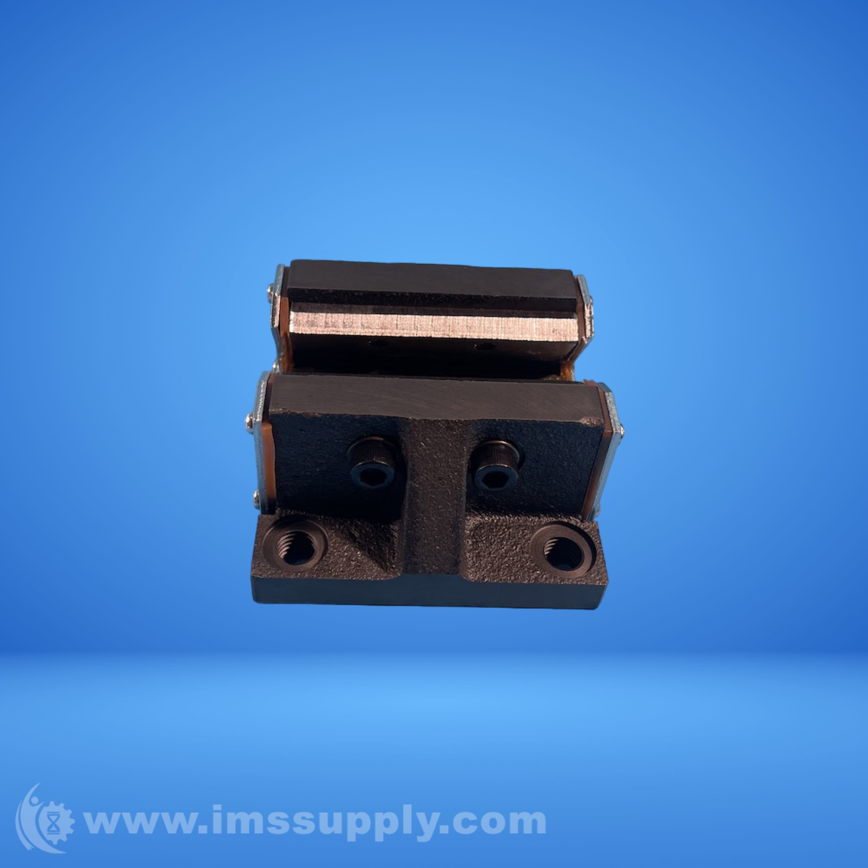 OILES STF28 Slide Shifter Pillow Block Bearing - IMS Supply