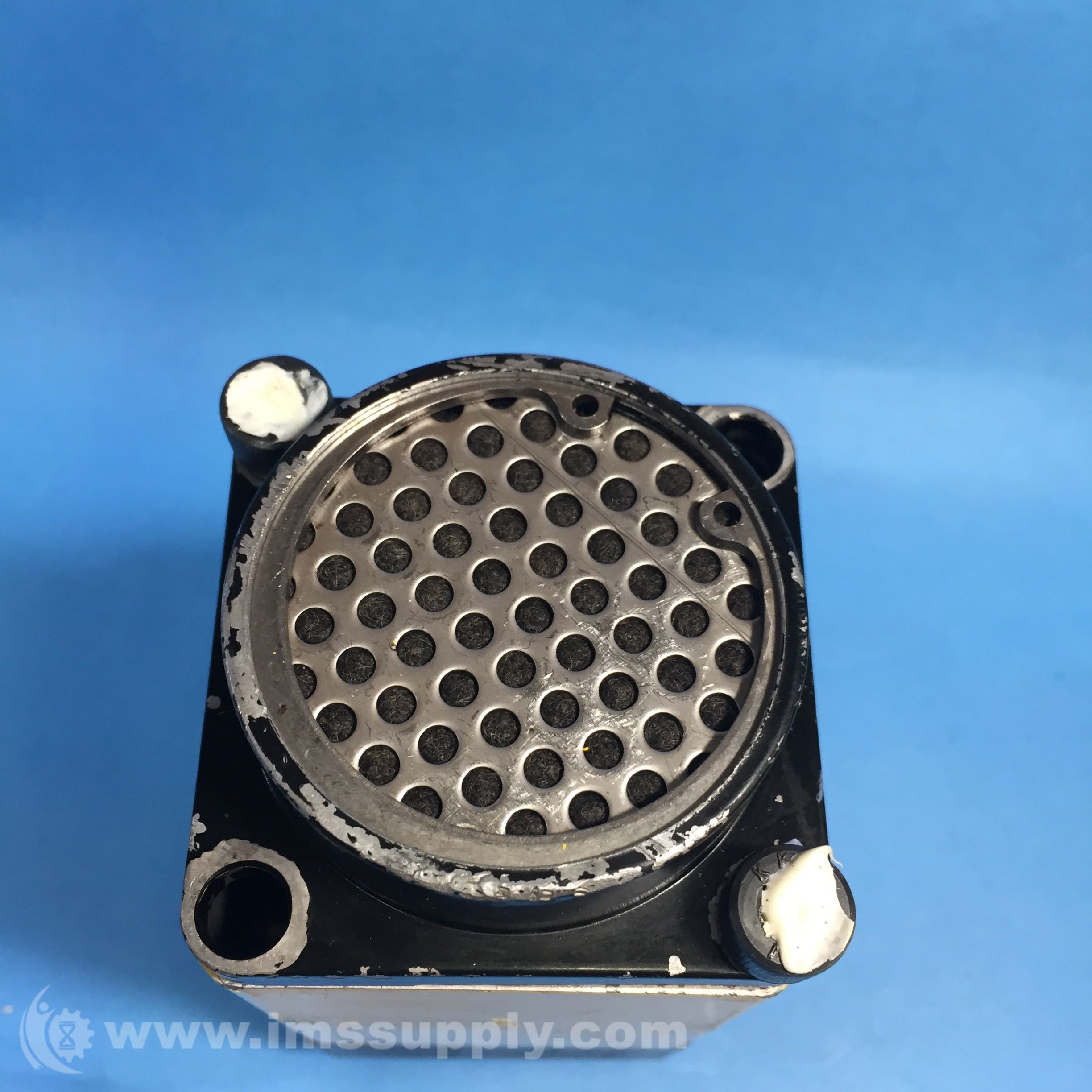 Pascal HPE6308 Pump - IMS Supply