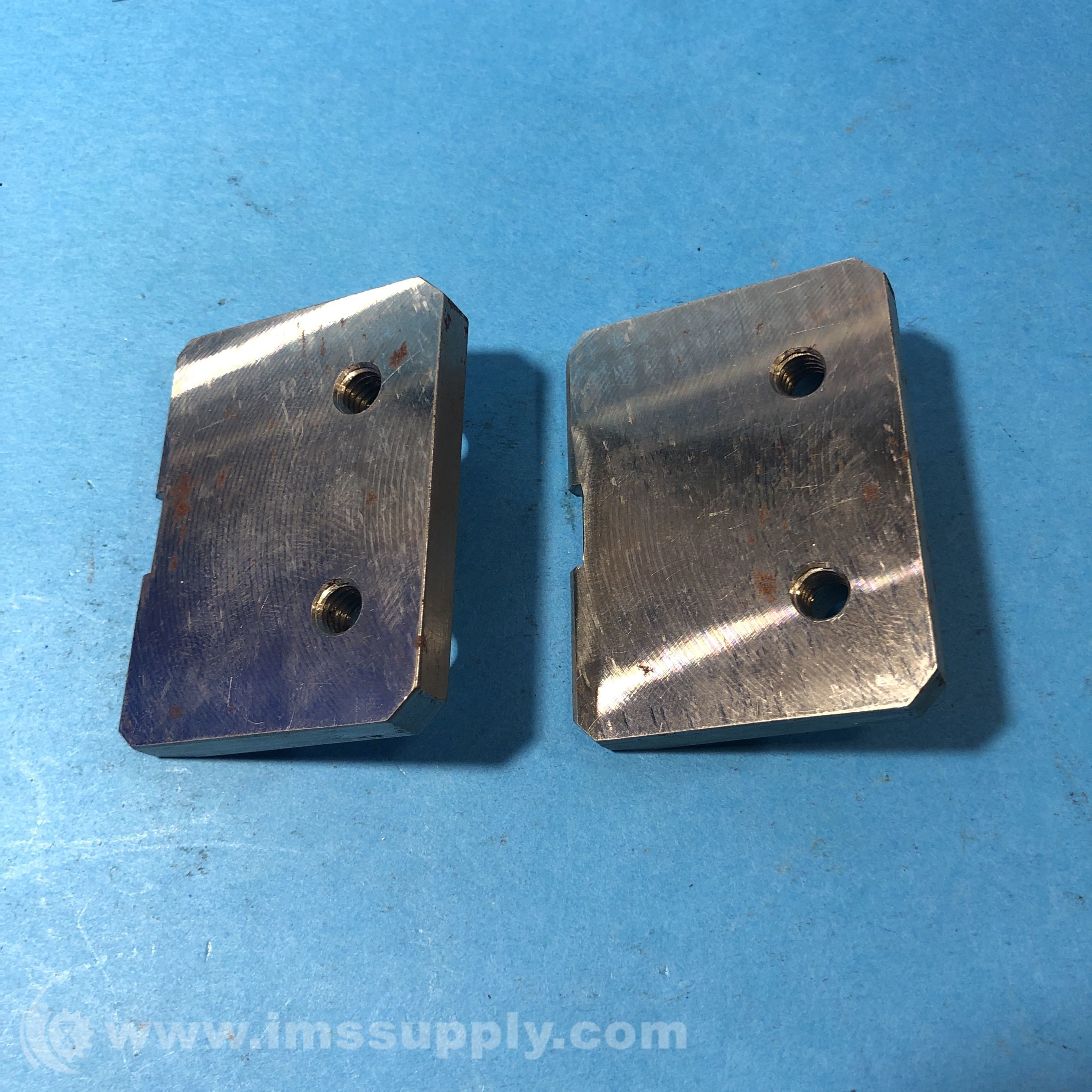 Riggs Machine & Fabricating, Inc. 07-414-(3-4)-009 Set of 2 Guide - IMS ...