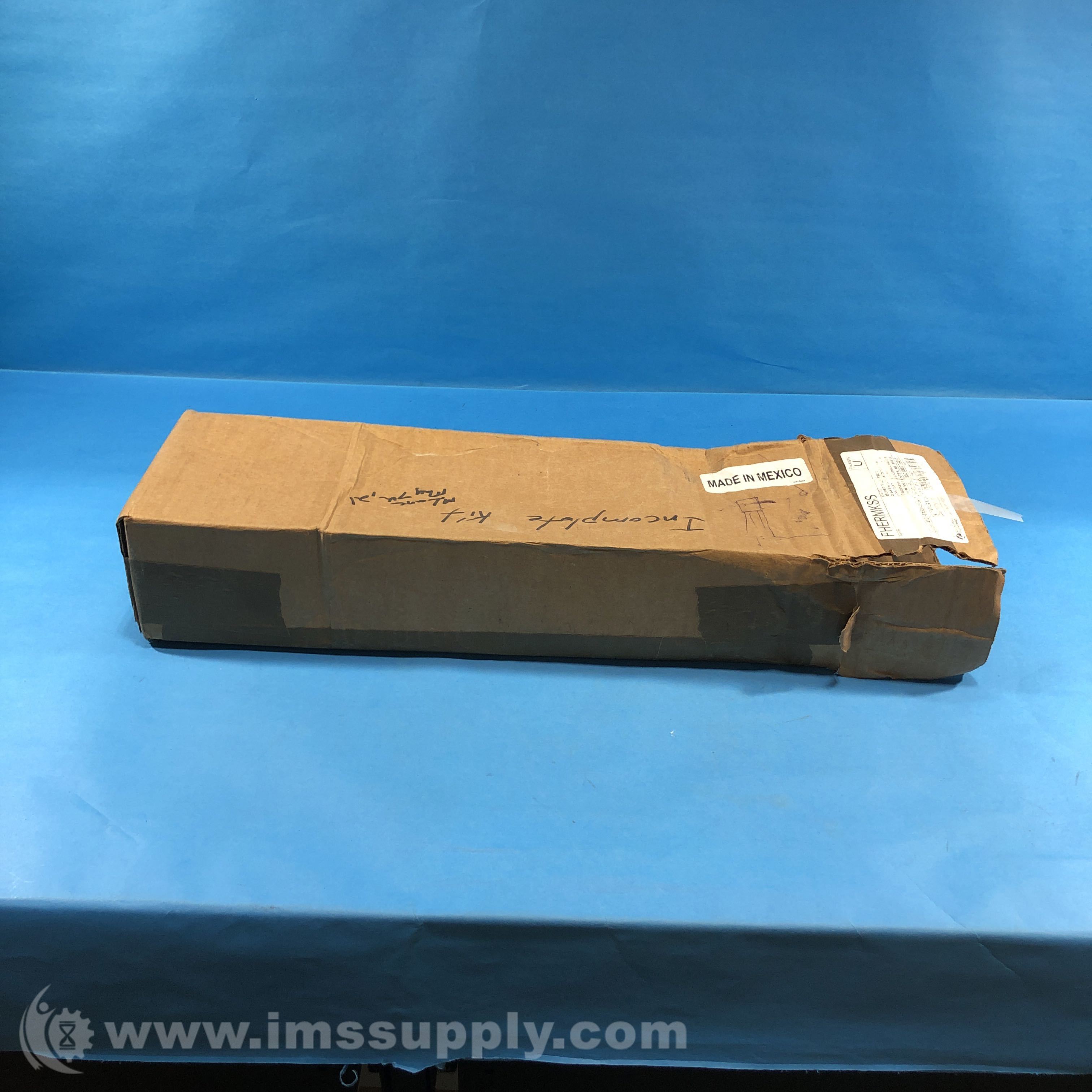 Lithonia FHERMKSS Rigid Mounting Bracket - IMS Supply